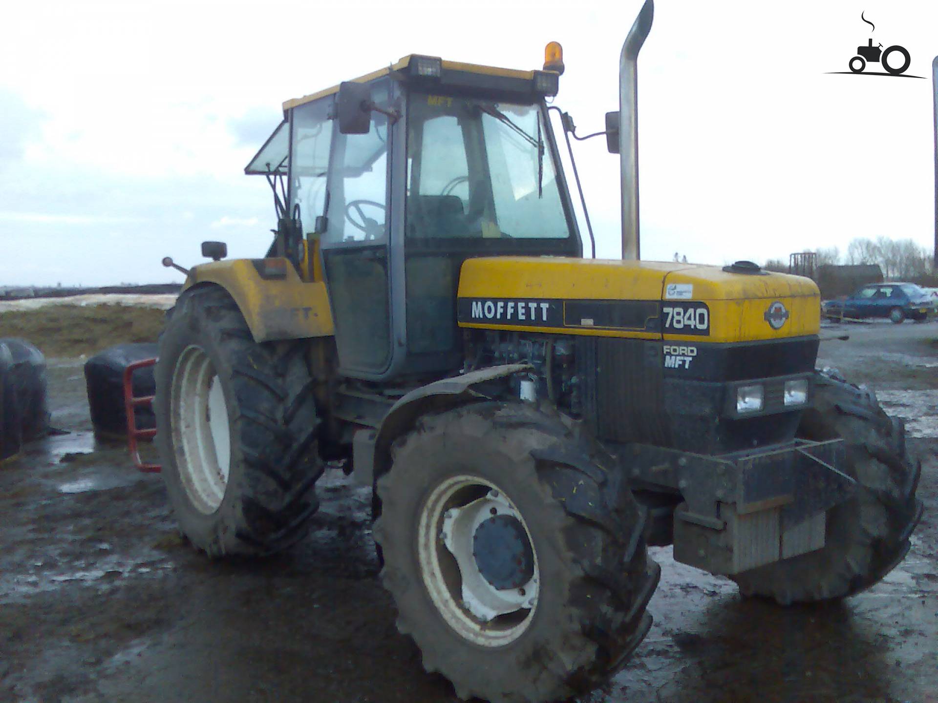 Foto Moffett MFT 7840 #200881