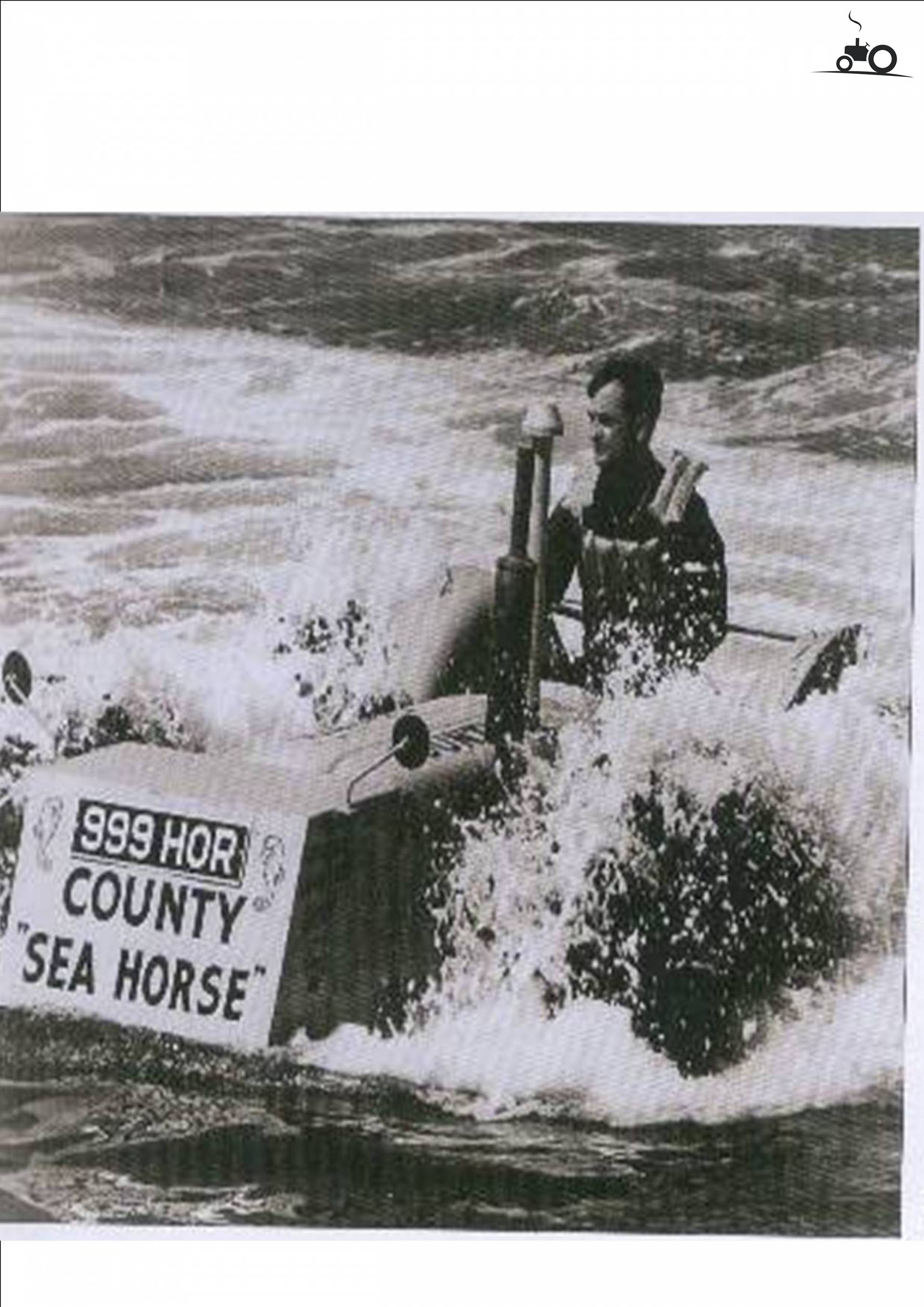 Foto County SeaHorse #307655