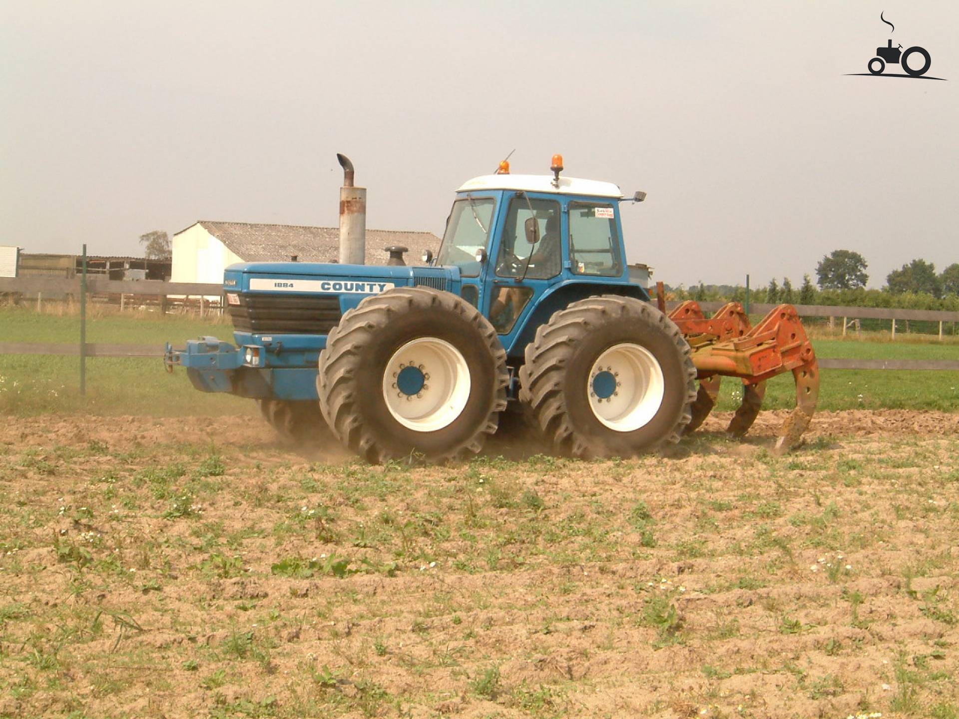 Foto County 1884 #420899