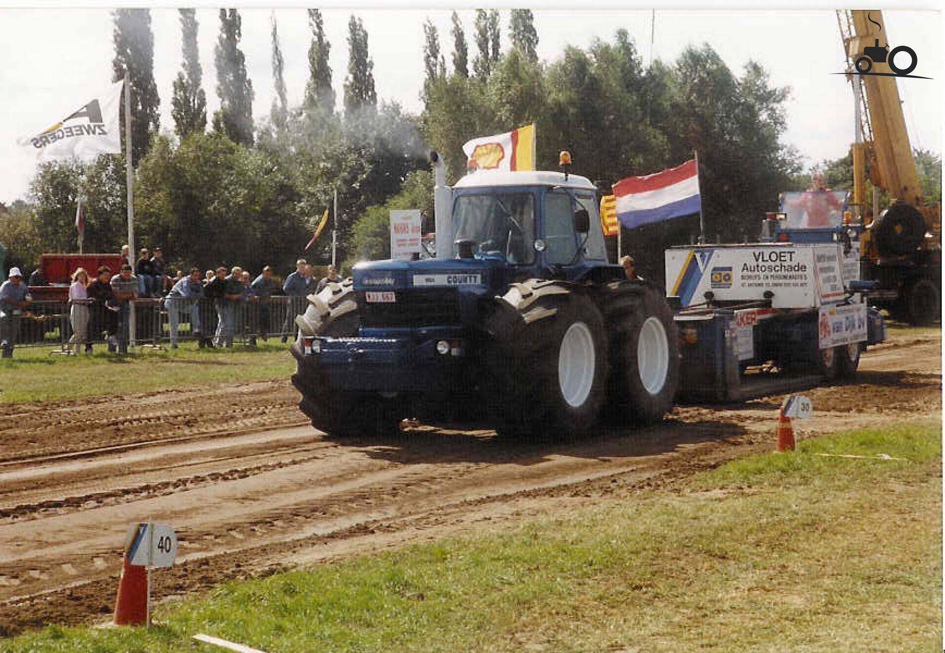 Foto County 1884 #420900