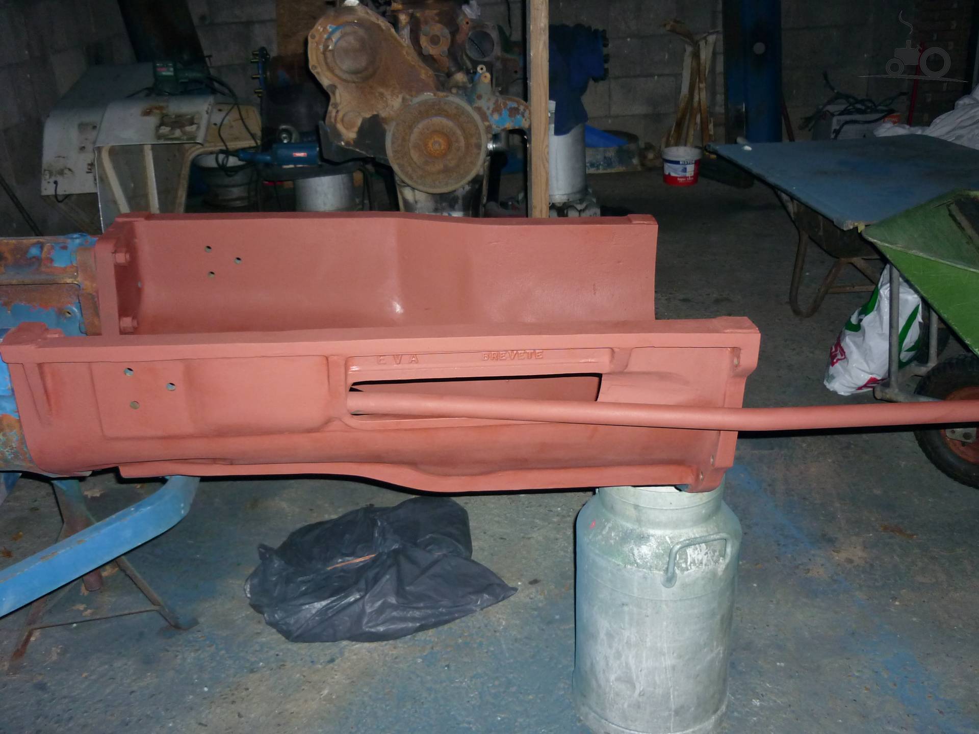 Foto Ford 6500 434484