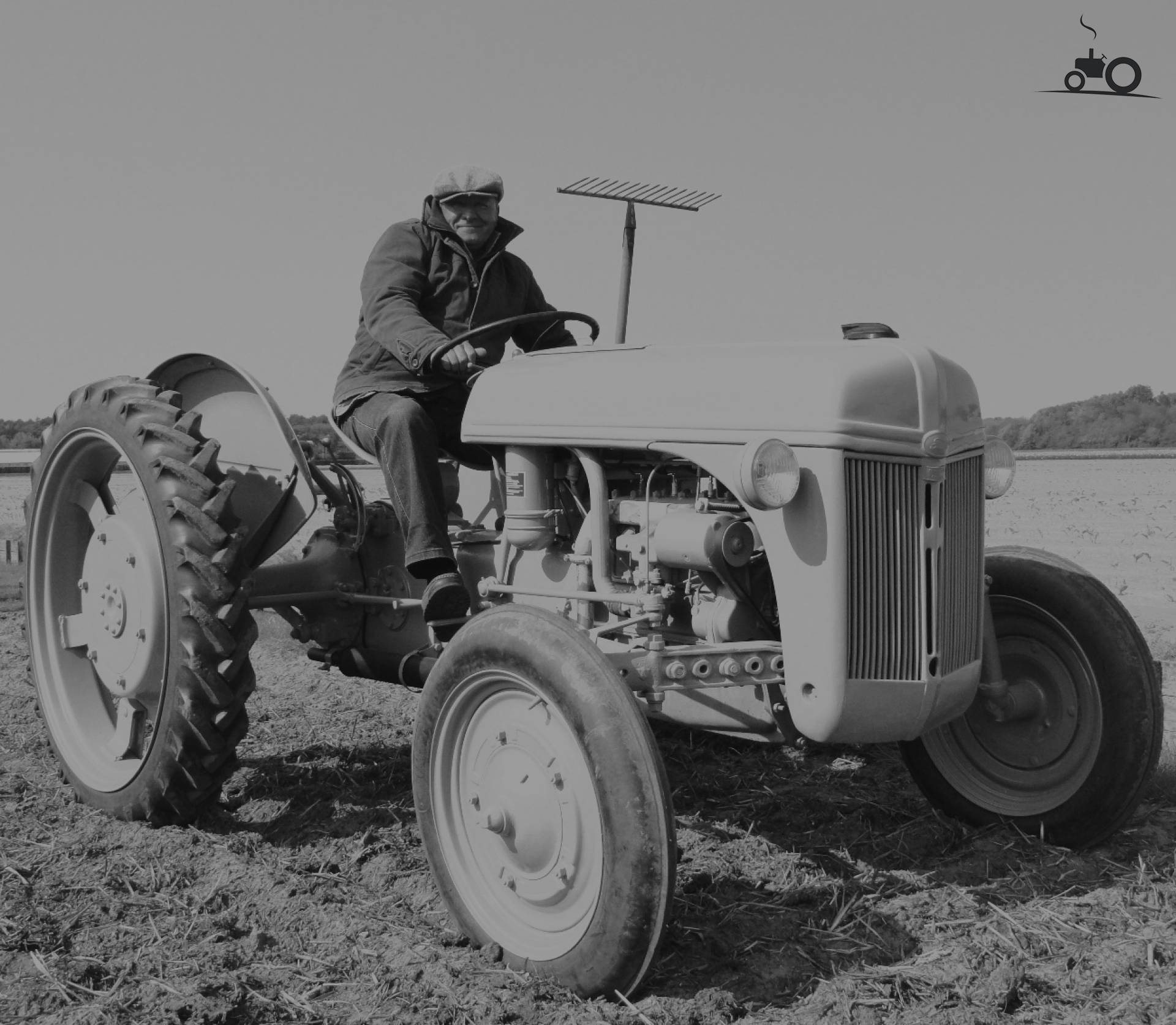 Foto Ford 2N #482024