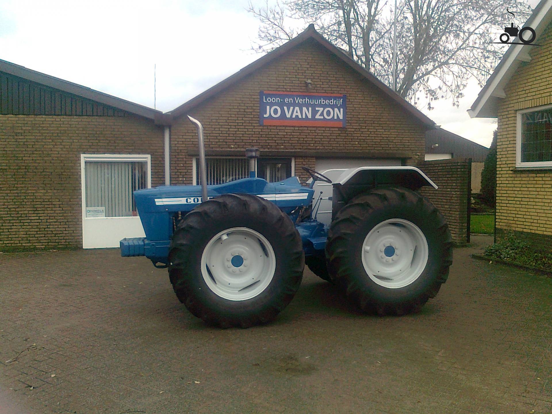 Foto County 1124 #575560