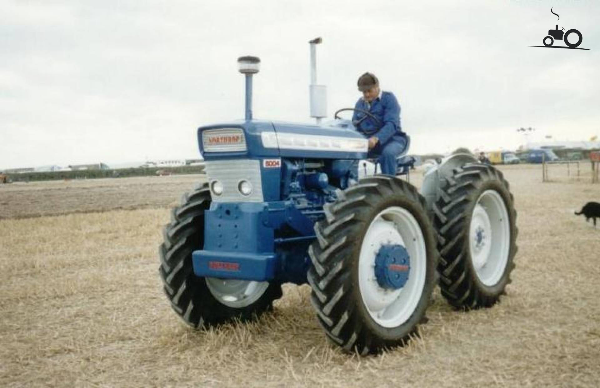 Foto Northrop 5004 #576780