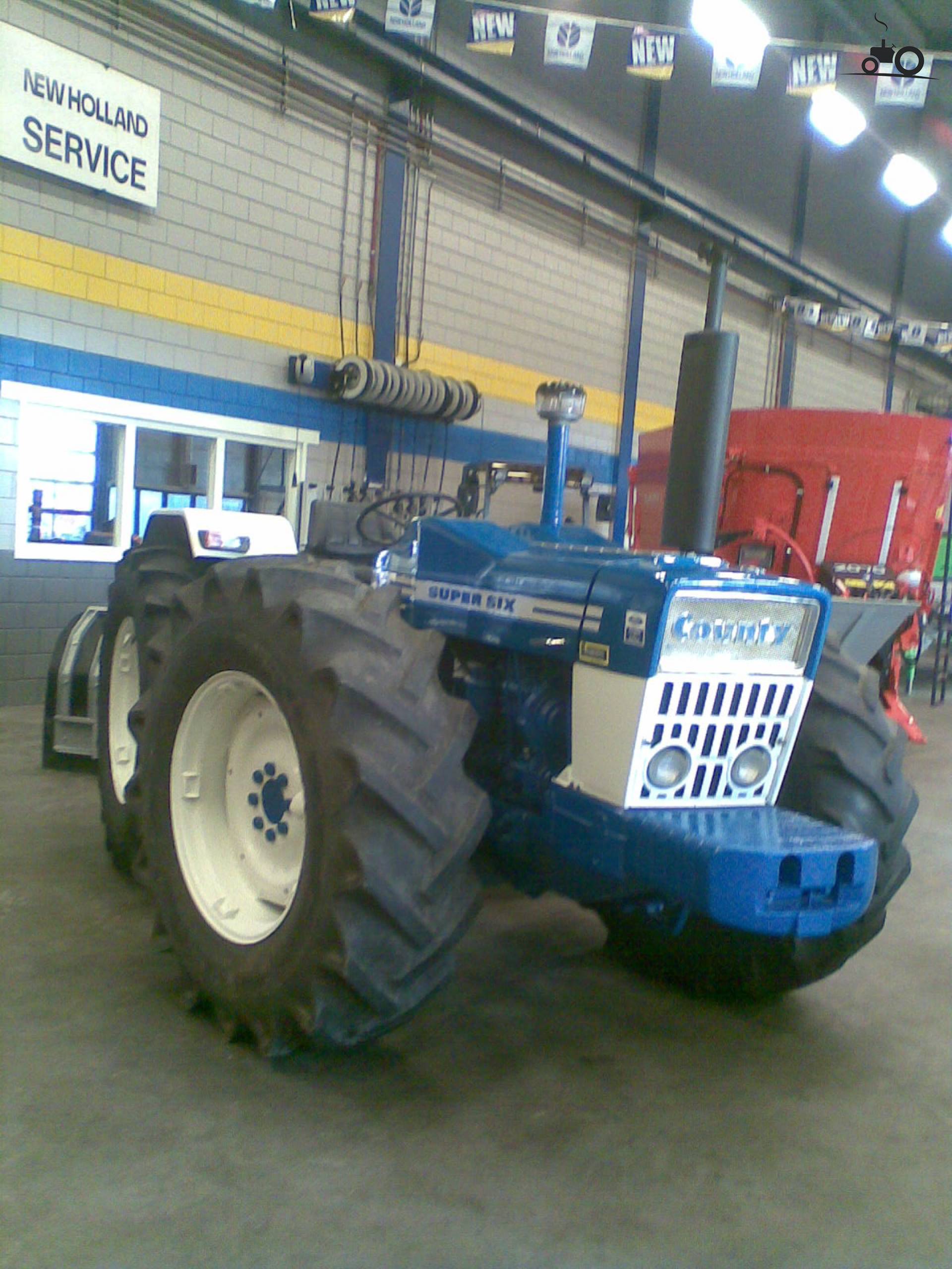 Foto County 1124 #579654