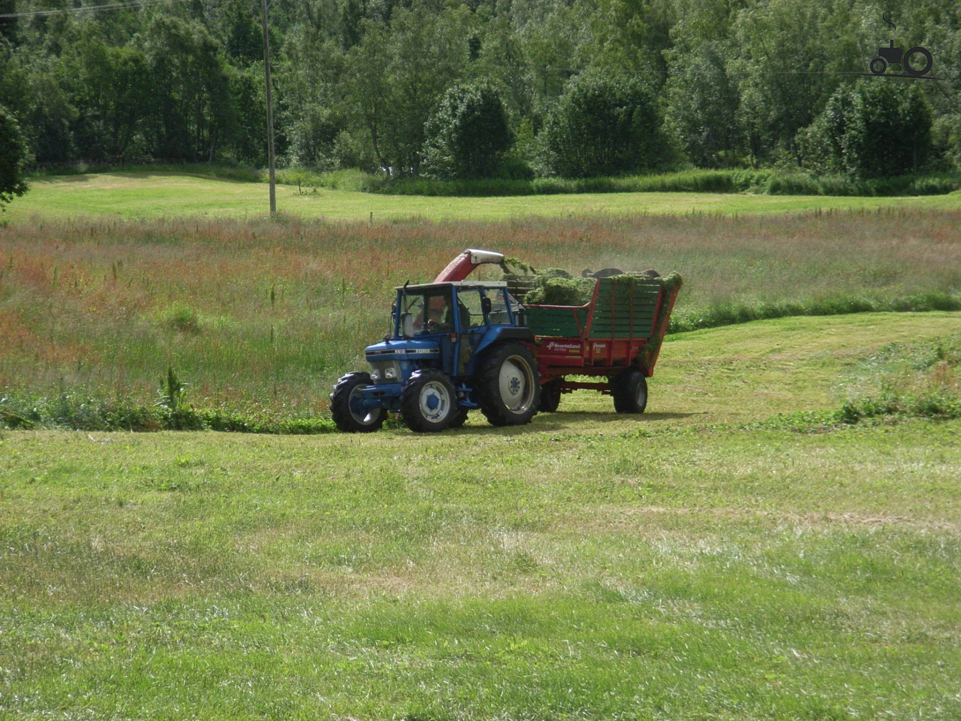 Foto Ford 4610 66503 foto-ford-4610-66503