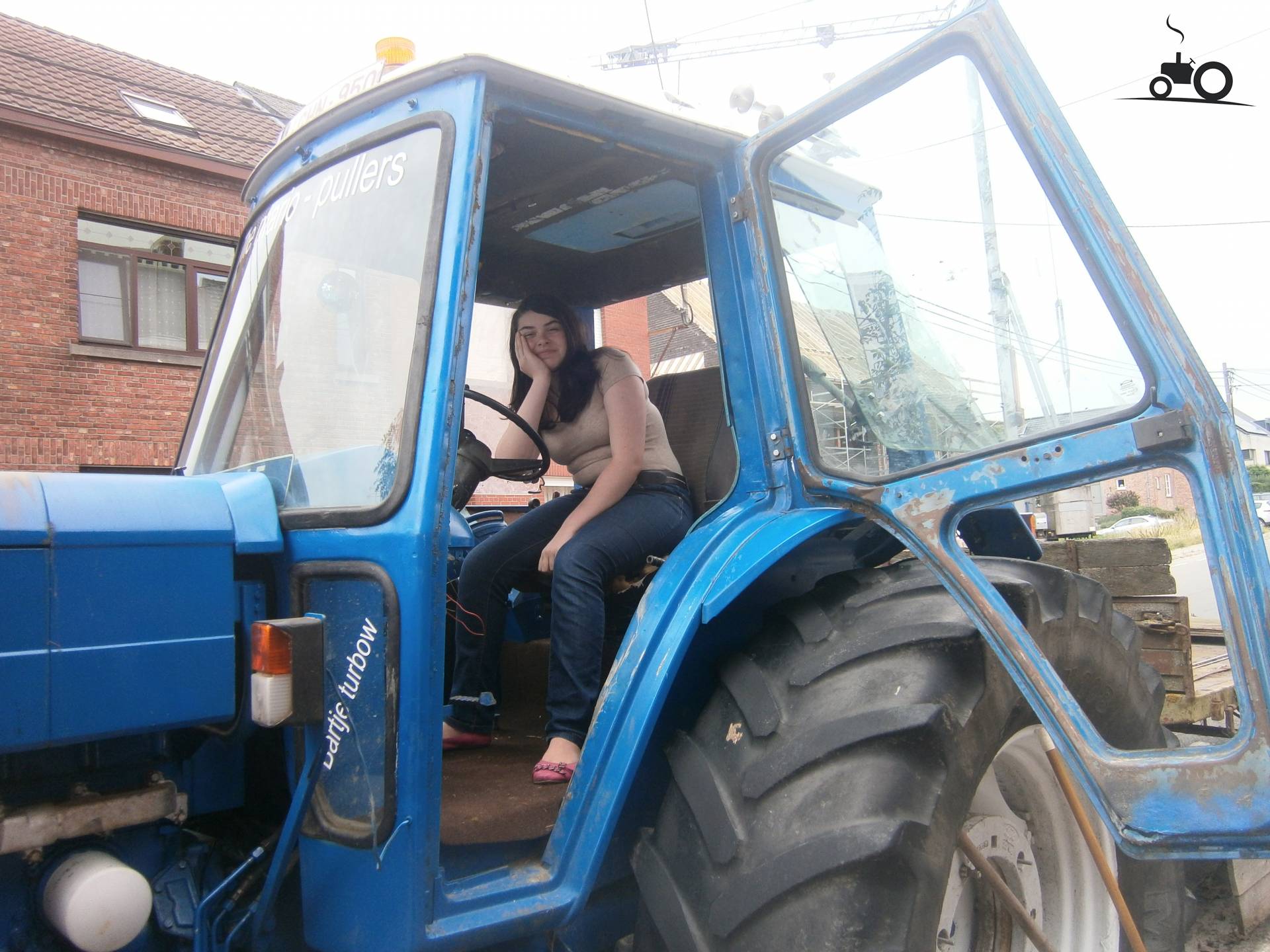 Foto Ford Lady #668842