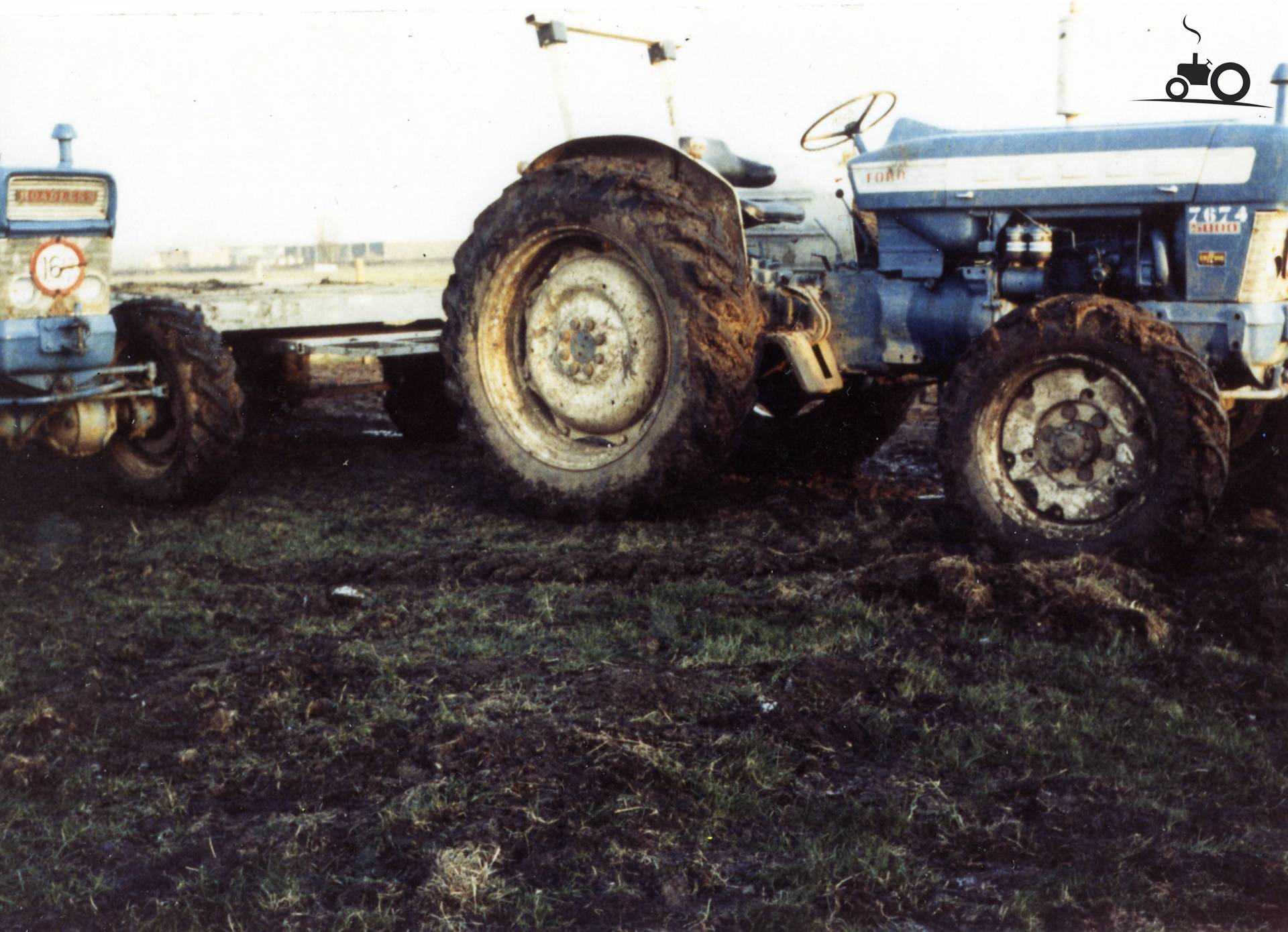 Foto Roadless Ploughmaster 65 #670907