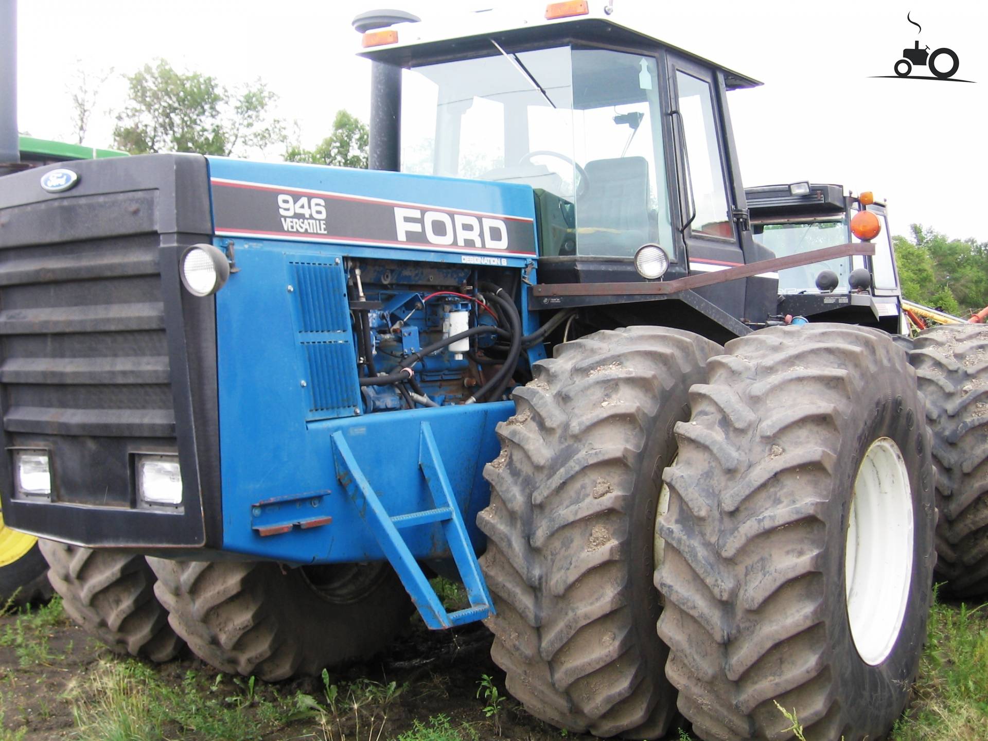Foto Ford 946 #703195