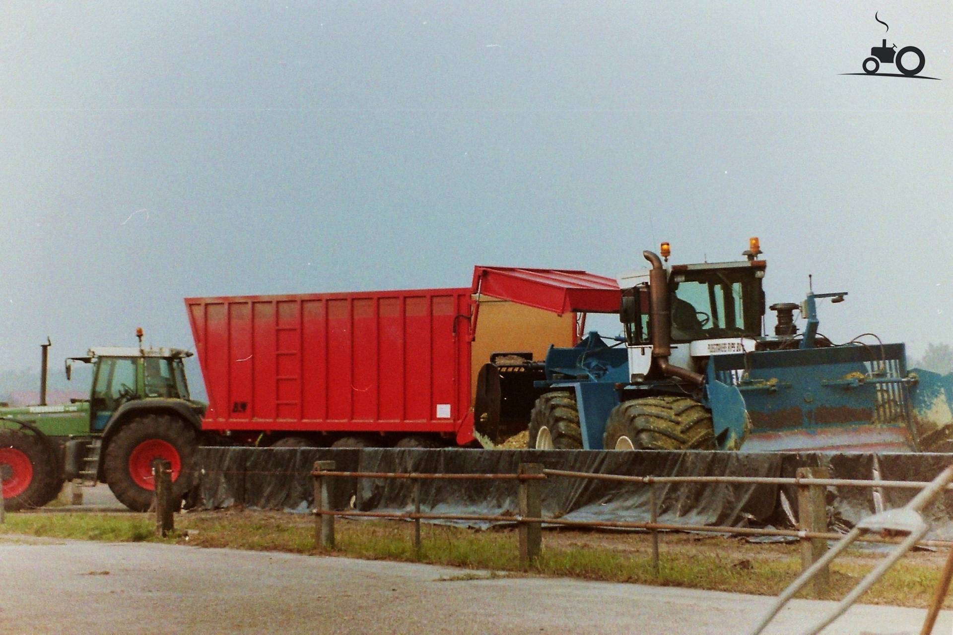 Foto Ford FW 60 #710752