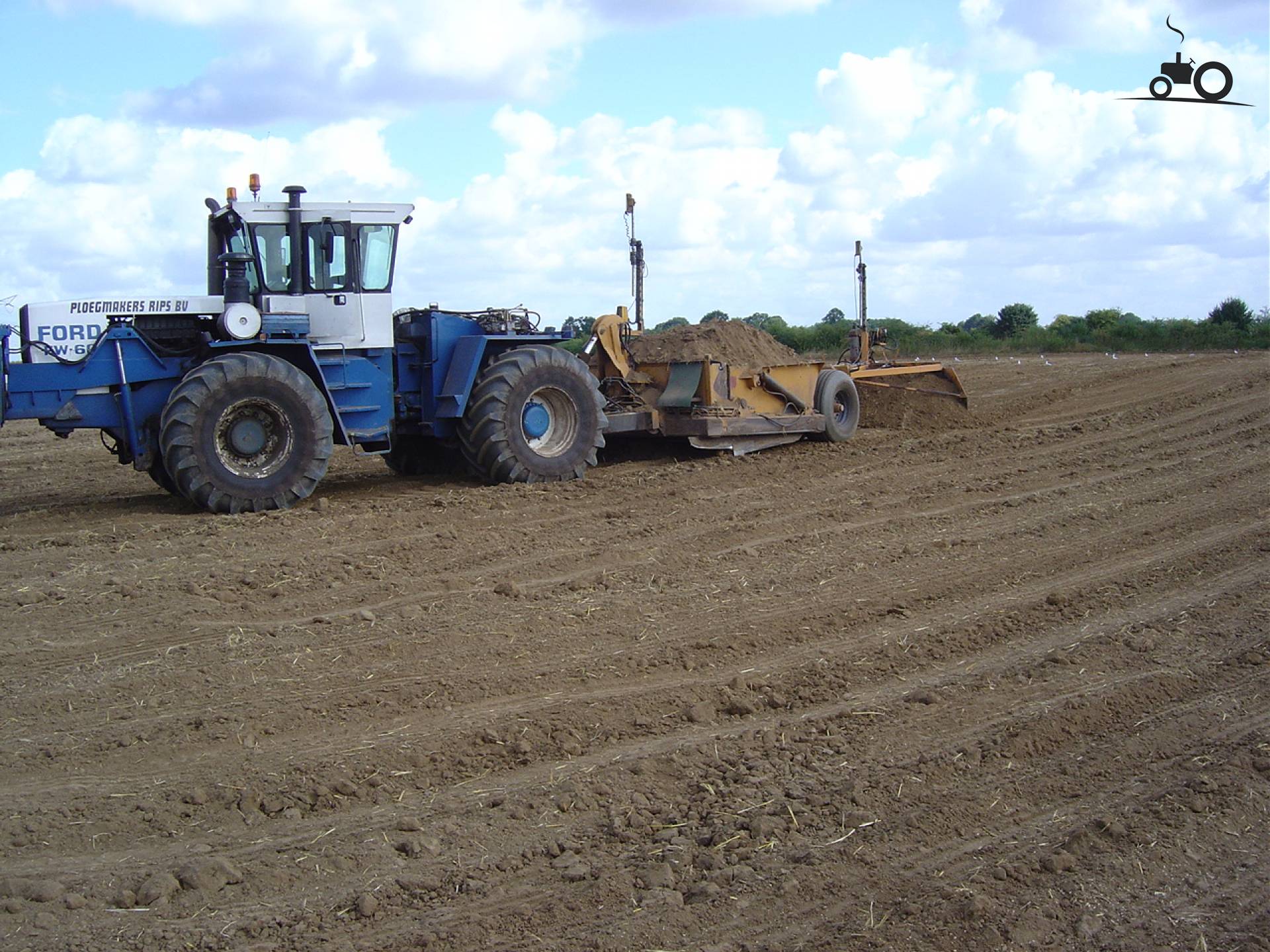 Foto Ford FW 60 #73063