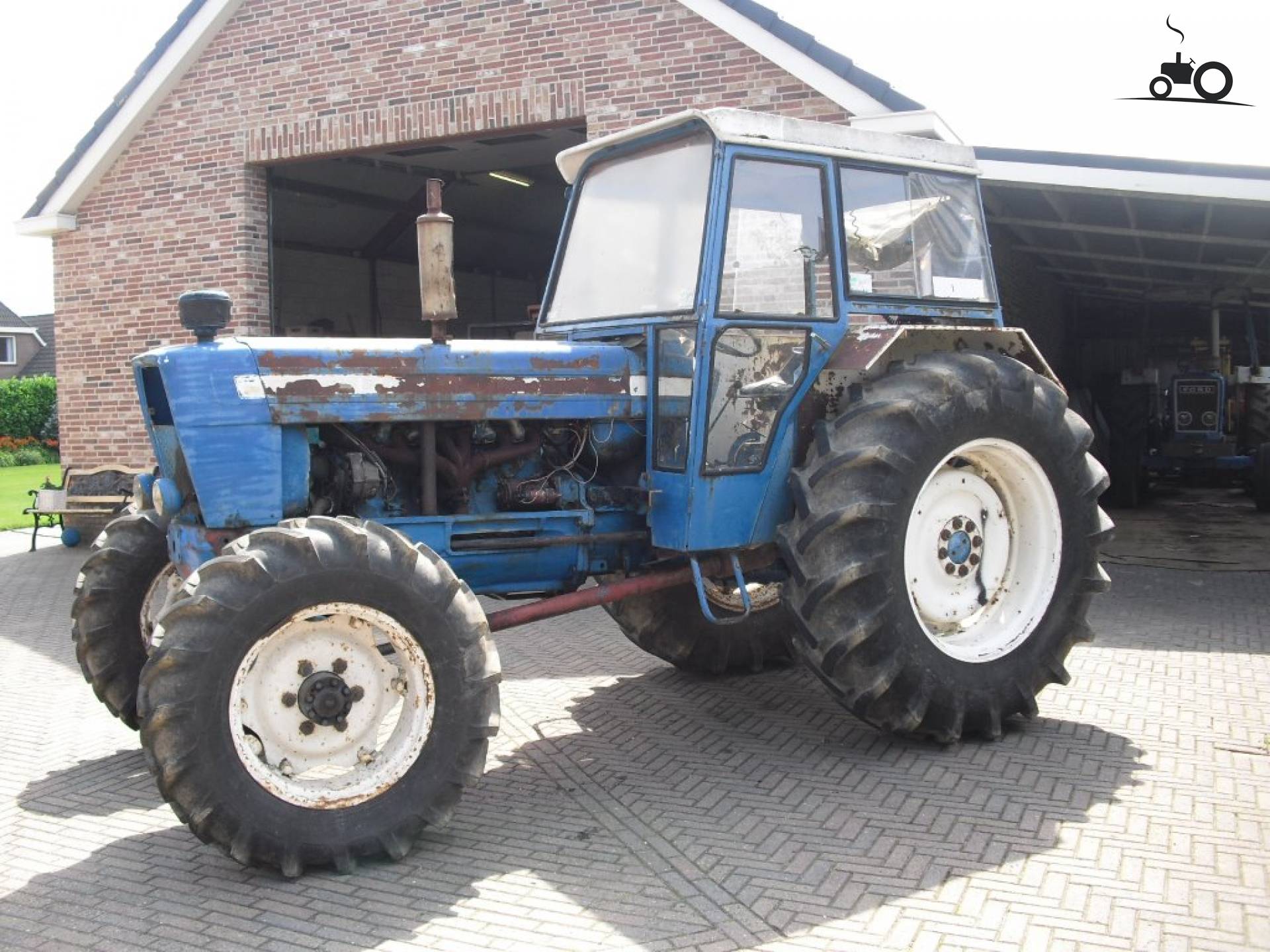 Foto Ford 5095 #780950