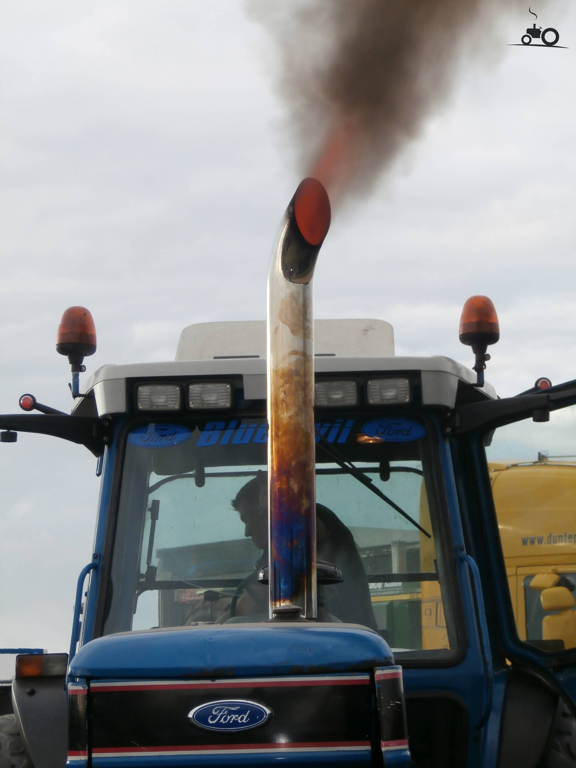 Foto Ford 8830 #783900