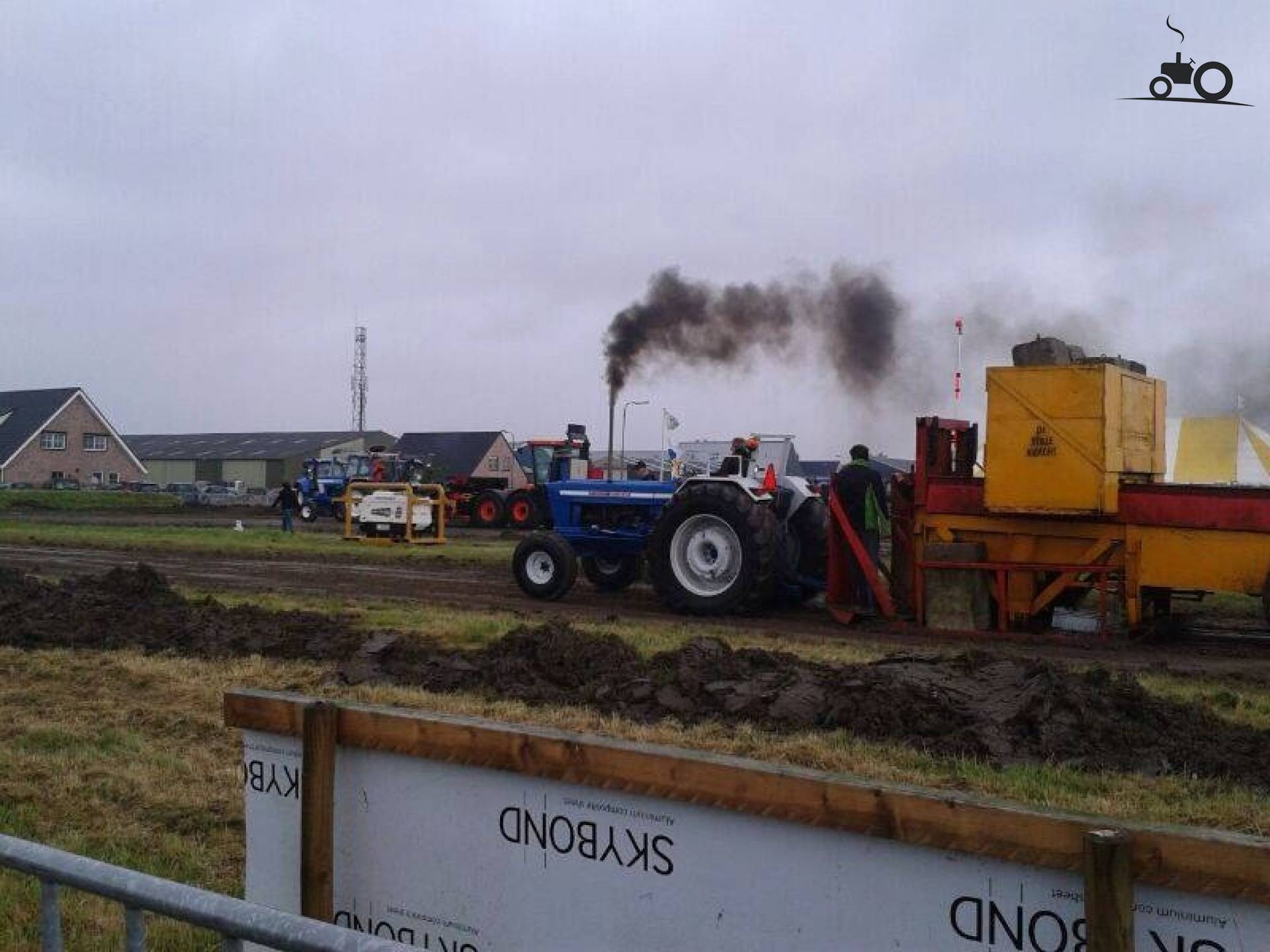 Foto Ford 5095 #844837