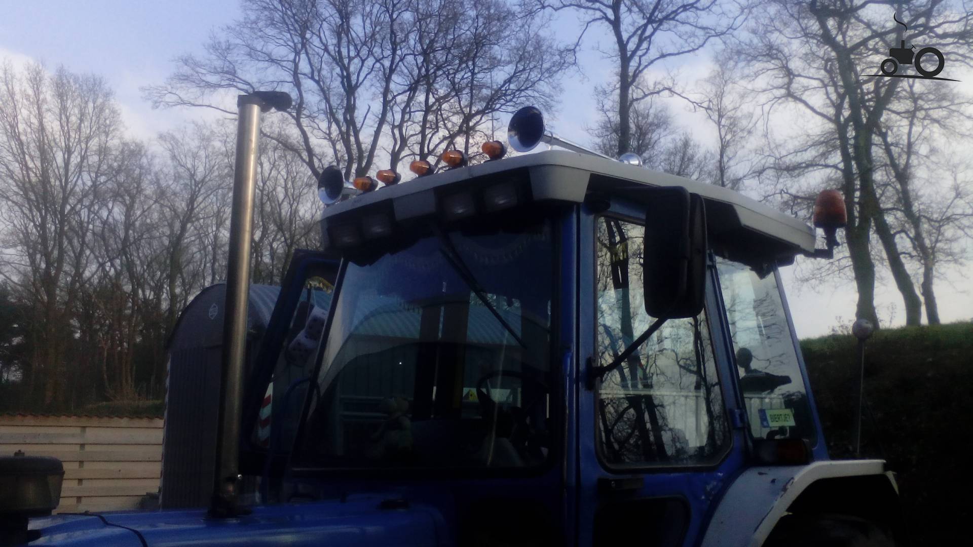 Foto Ford 5110 #898943