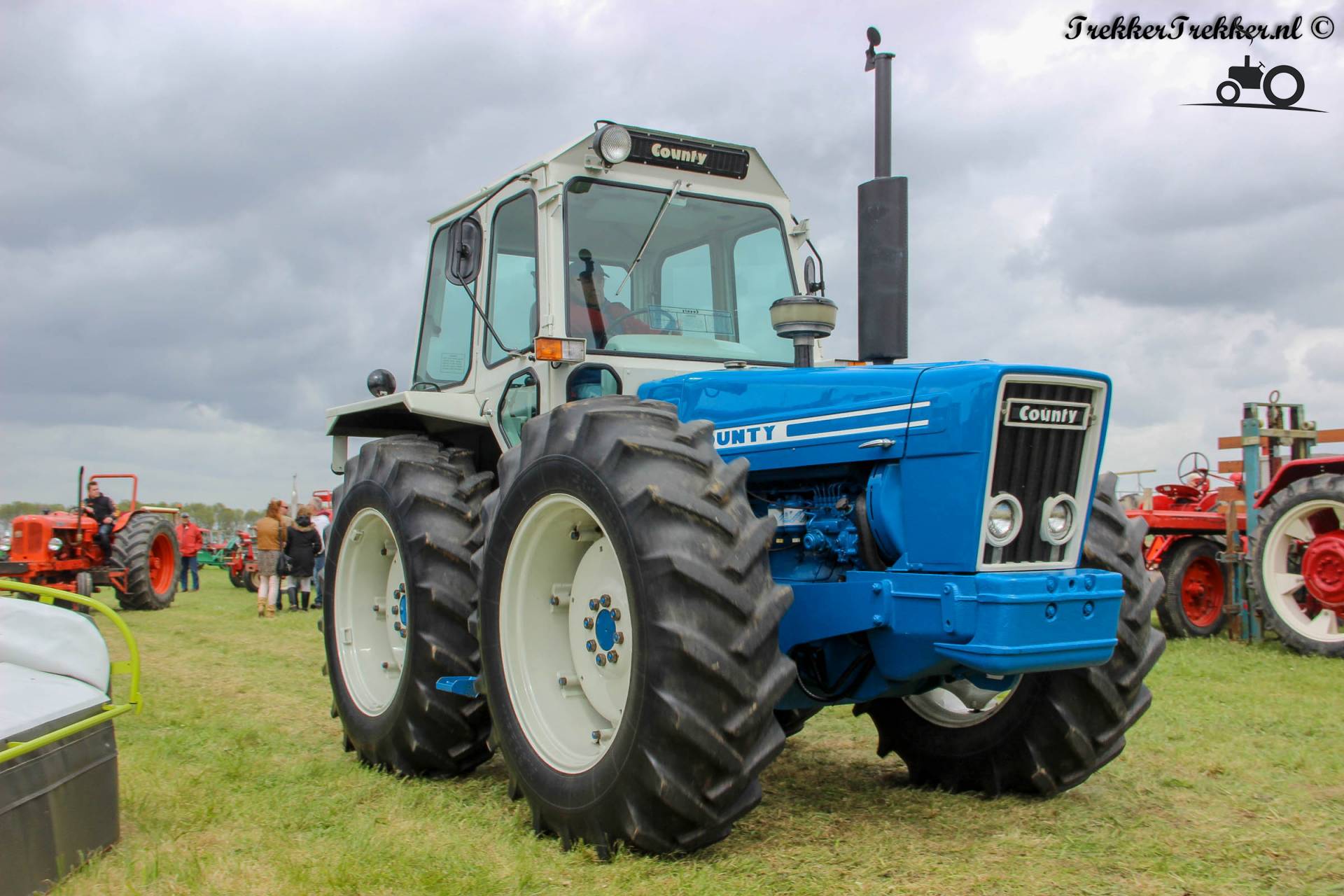 Foto County 1174 #912199