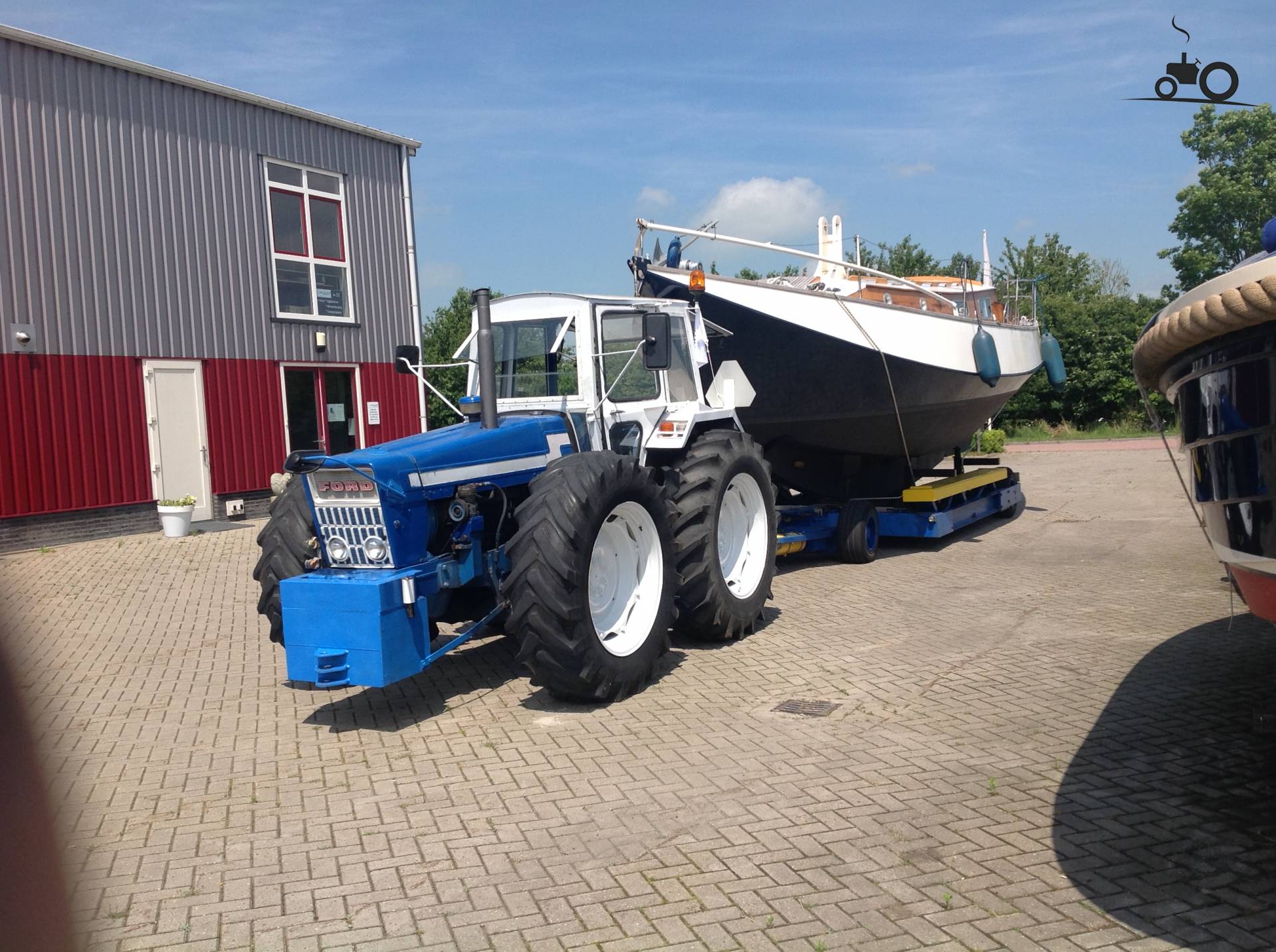 Foto County 1164 #973786