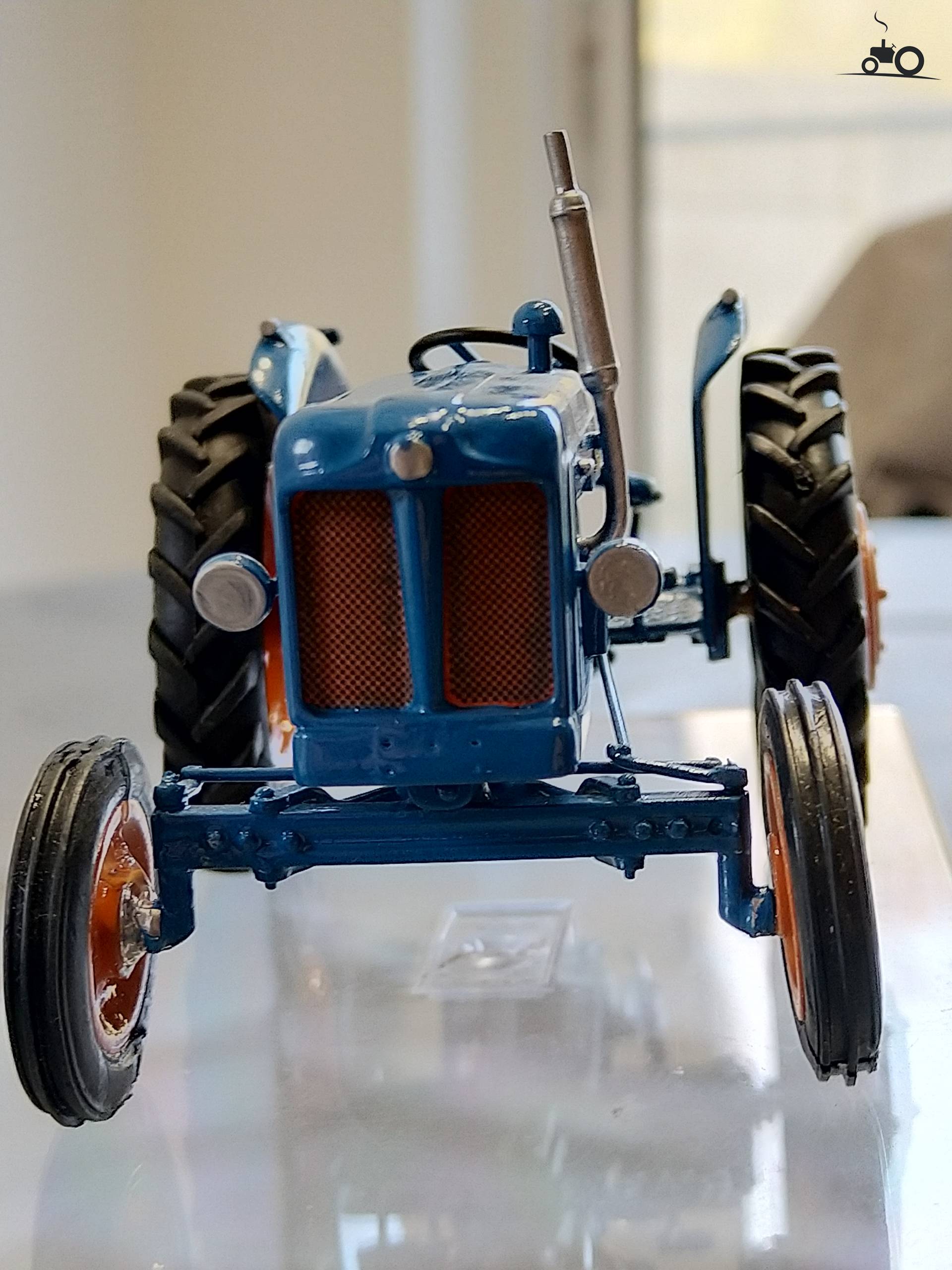 Foto Fordson Major #1332218