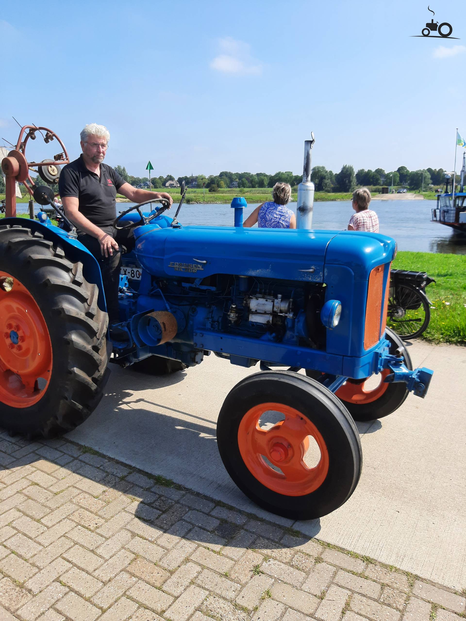 Fordson Major