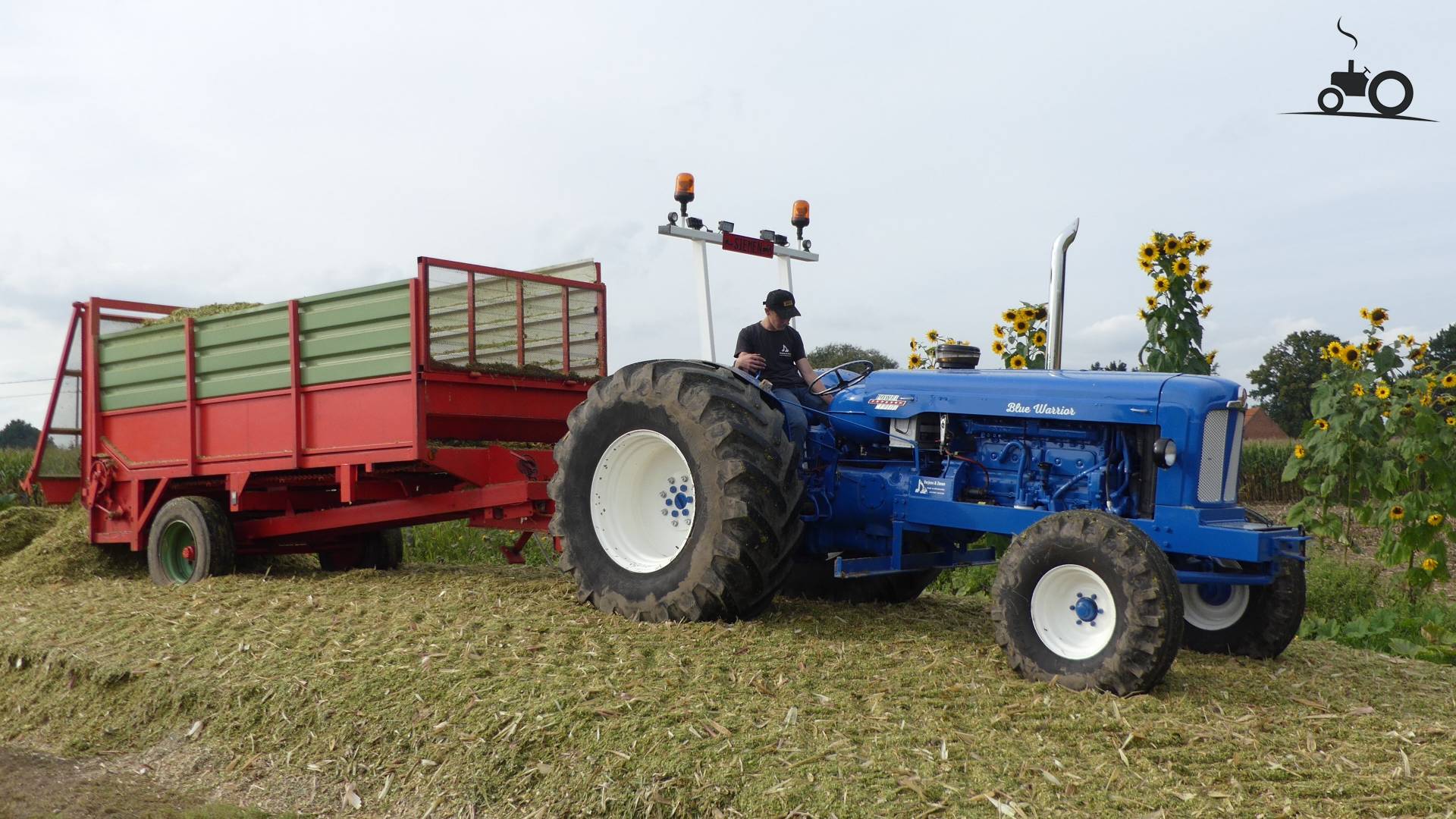 Foto Fordson Super Major #1539723