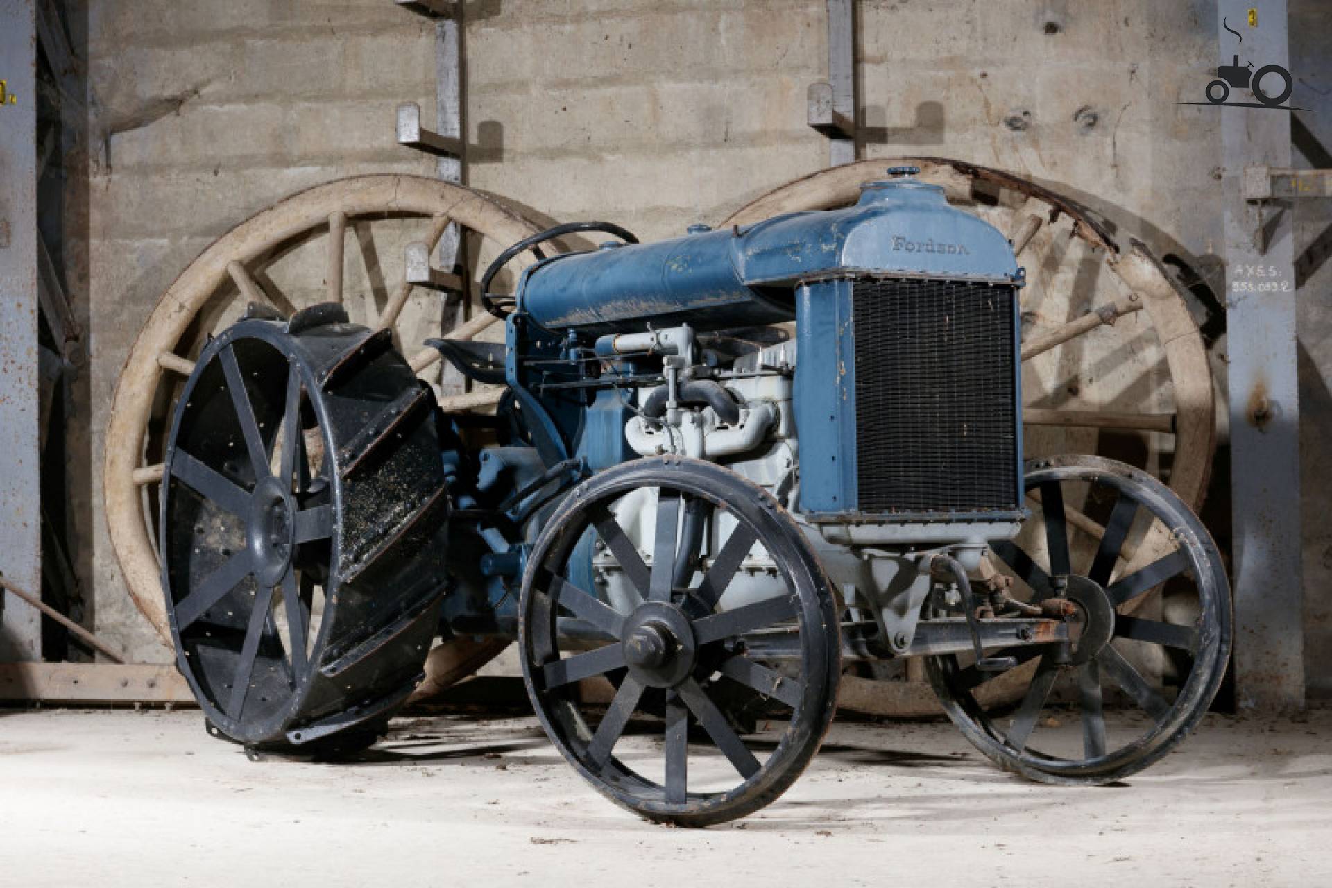 Fordson F