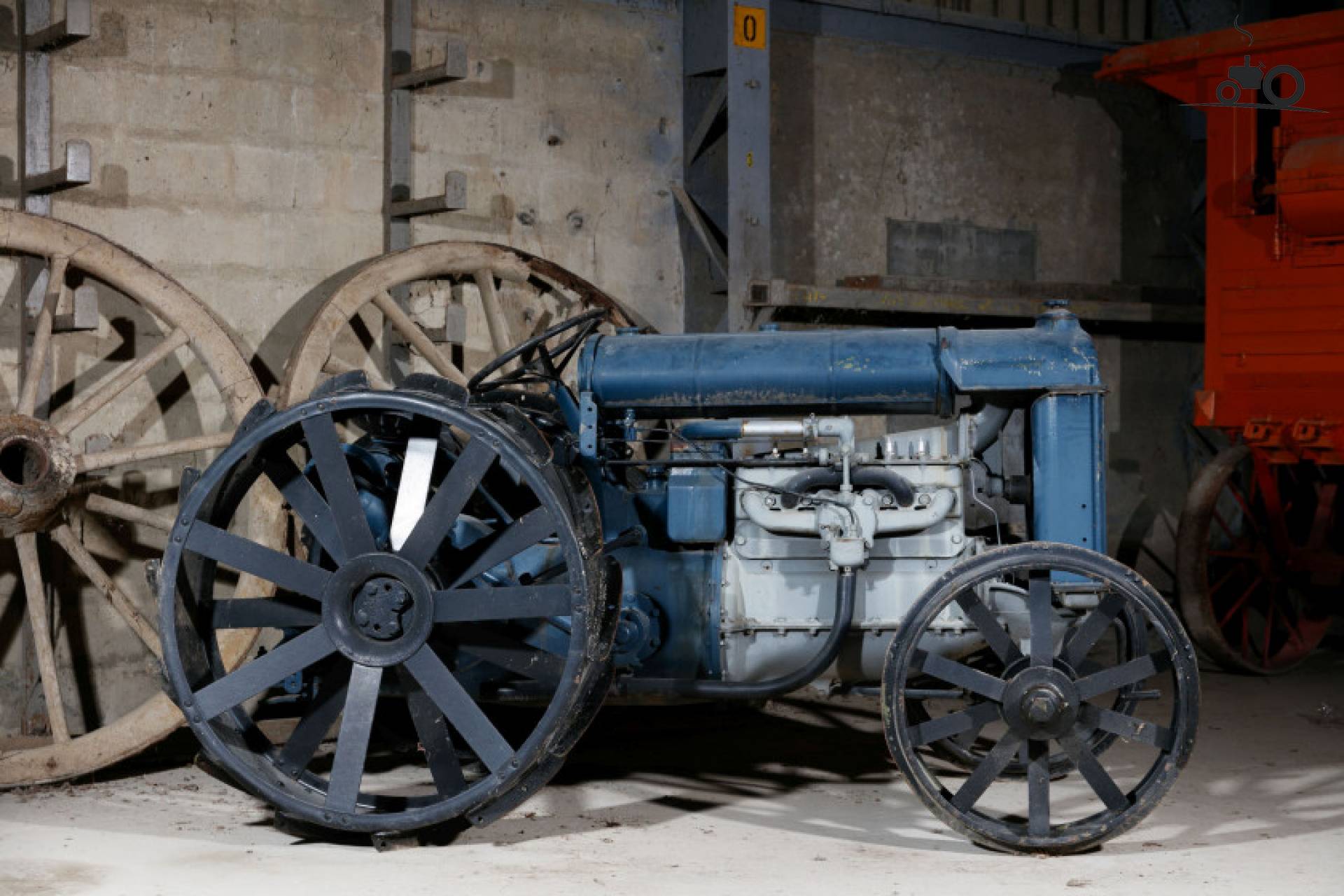 Fordson F