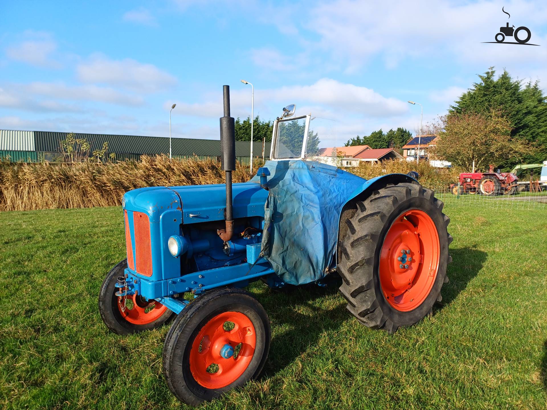 Fordson Major