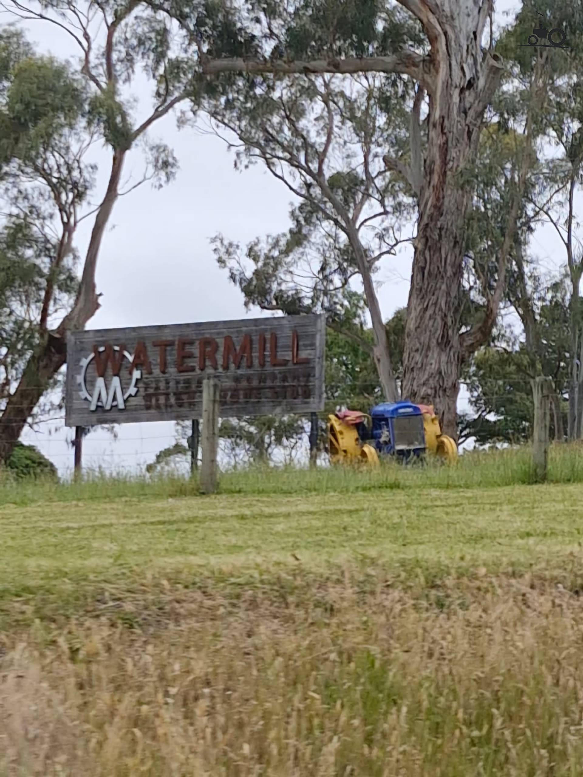 Foto Fordson N #1597328