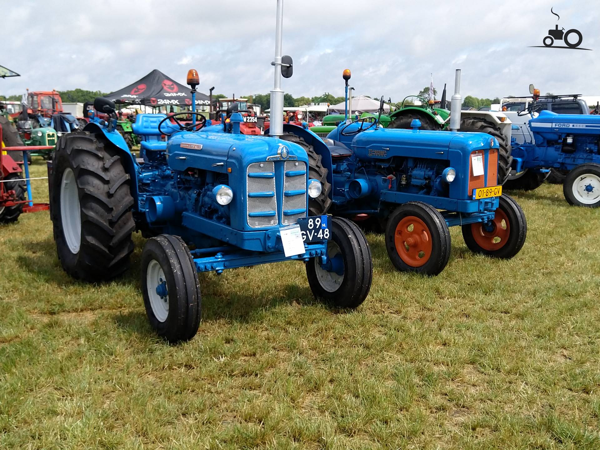 Fordson Major