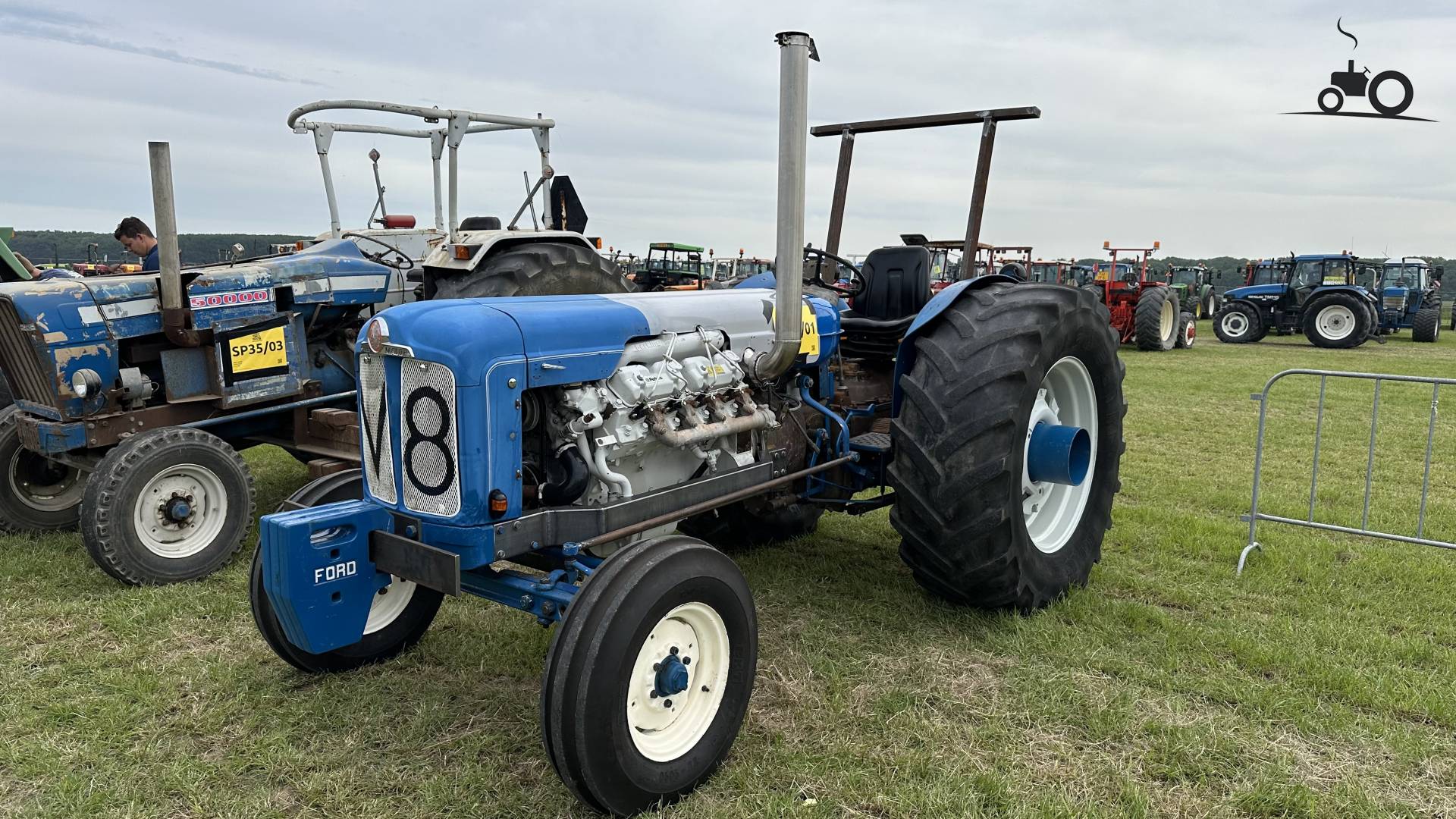 Fordson Major