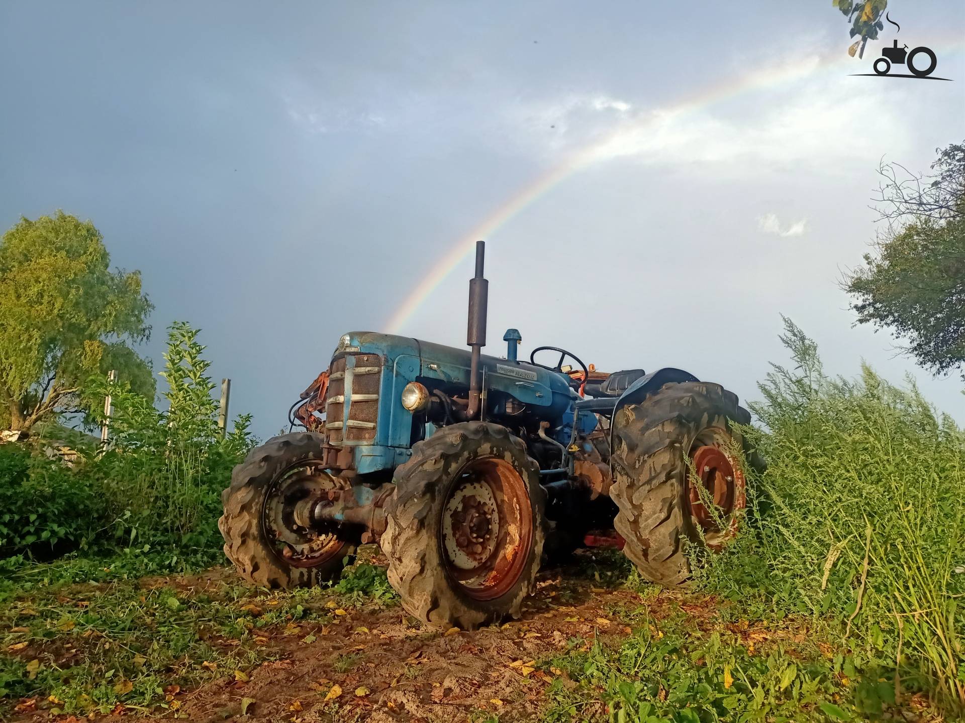 Fordson Super Major - Recente updates