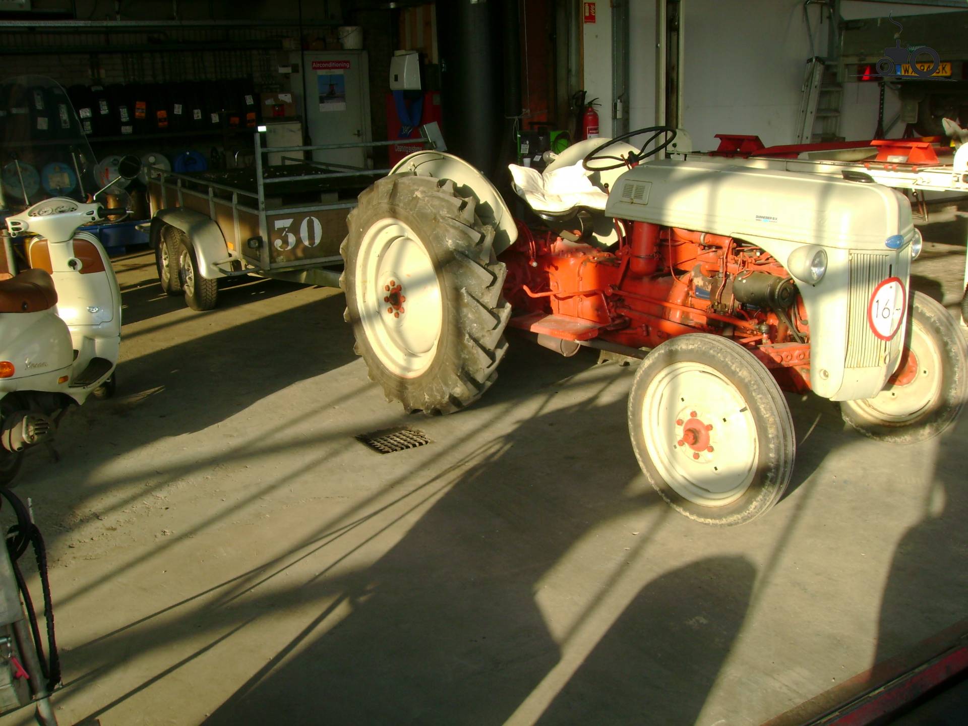 Foto Ford Dearborn #303008