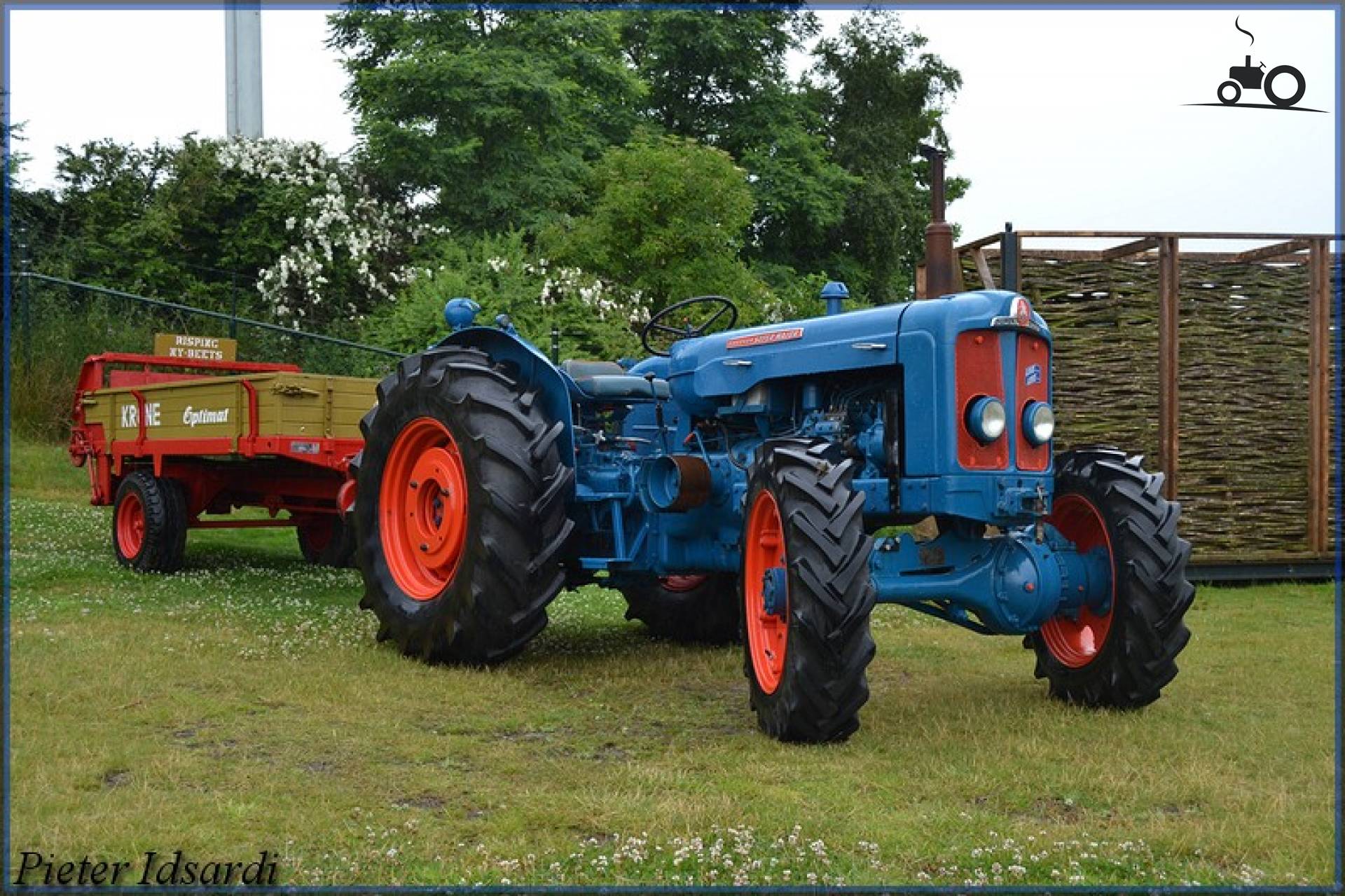 Foto Roadless Super Major #663550