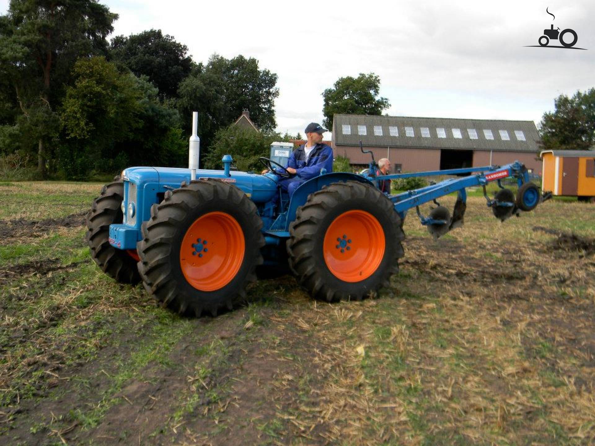 Foto County Super 4 #685656