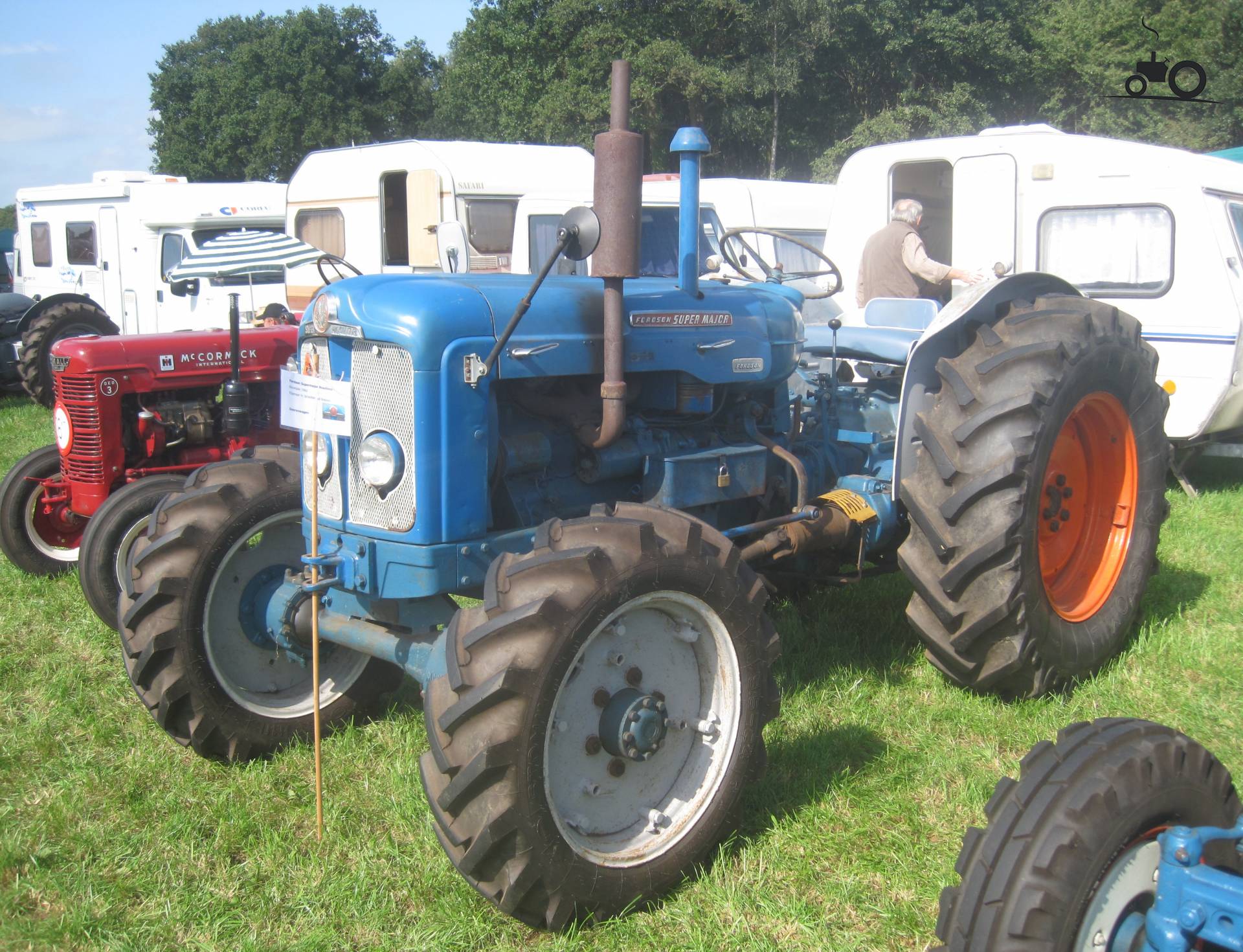 Foto Roadless Super Major #689579