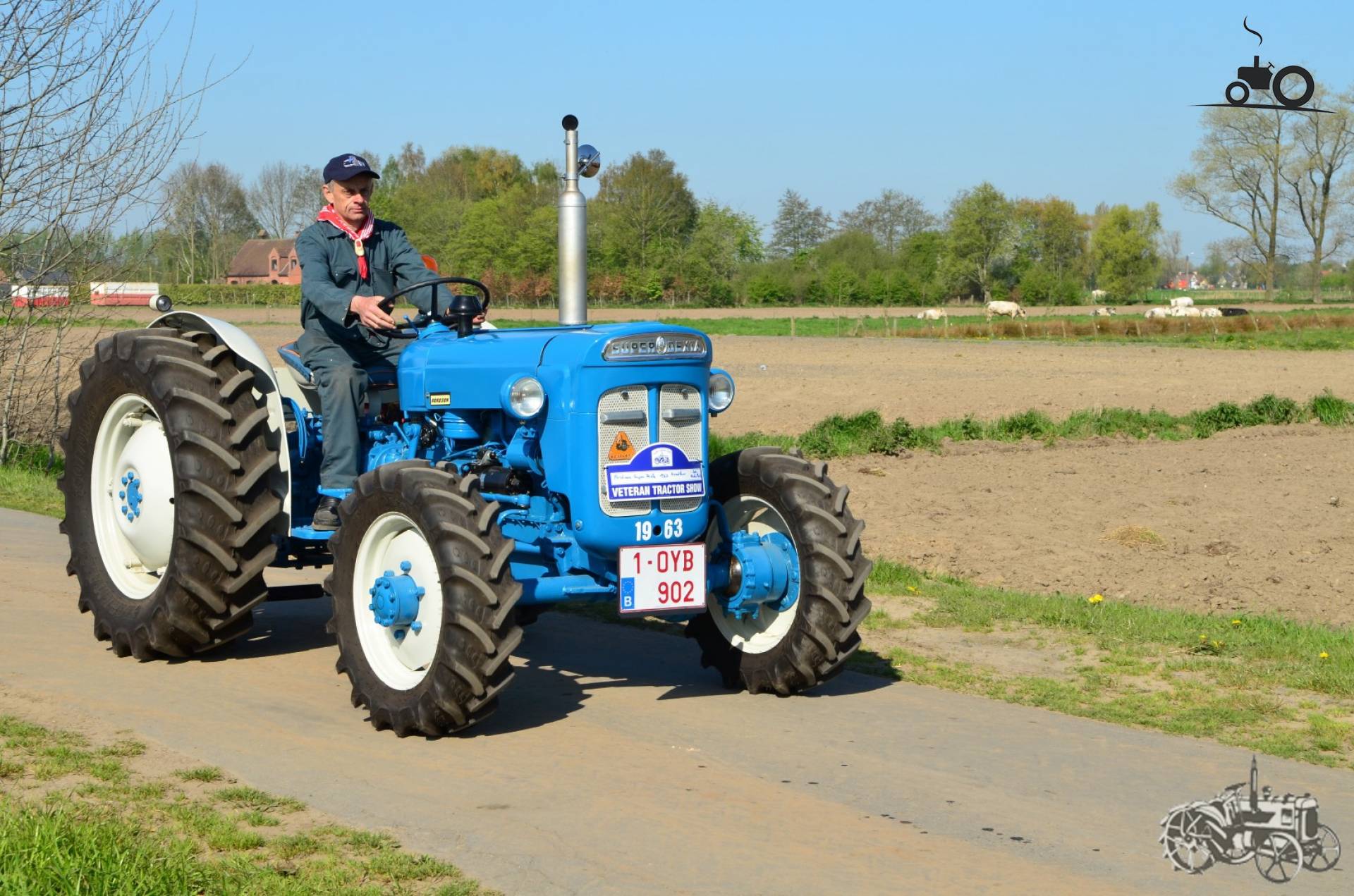 Foto Roadless Super Dexta #759011