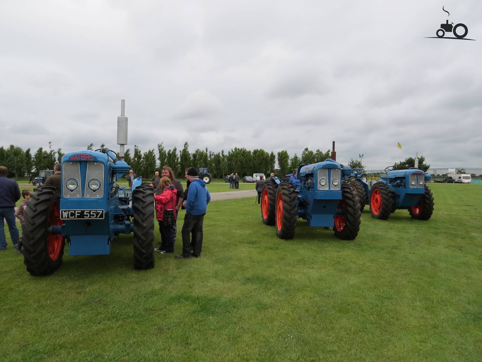 Foto Matbro Mastiff #855320