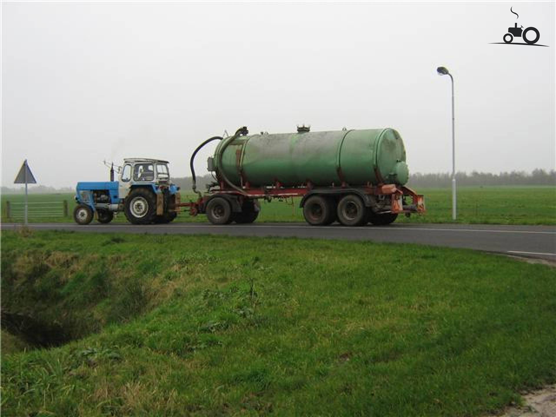 Foto Fortschritt ZT 300 #379594