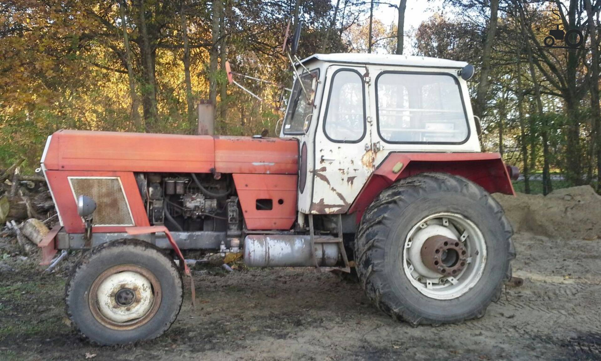 Foto Fortschritt ZT 300 #885591