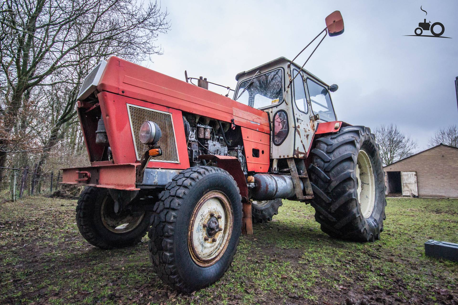 Foto Fortschritt ZT 300 #903845