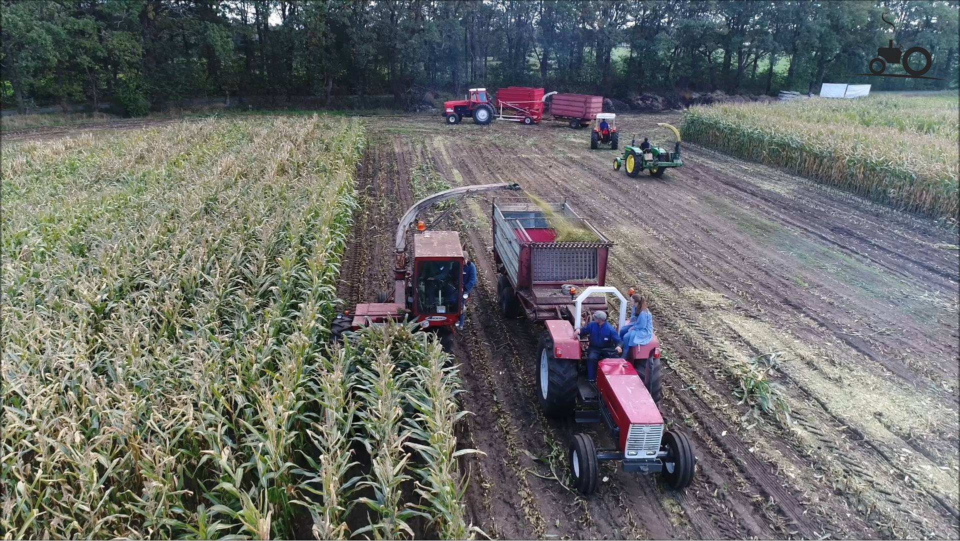 Foto Fox 6350 #1257371