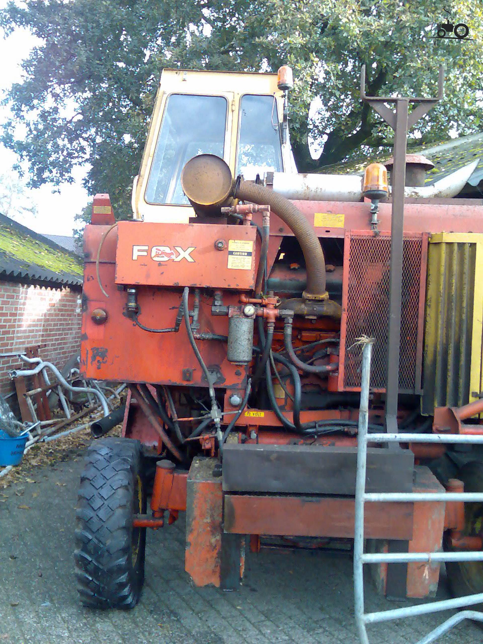 Foto Fox Max 2 #83132