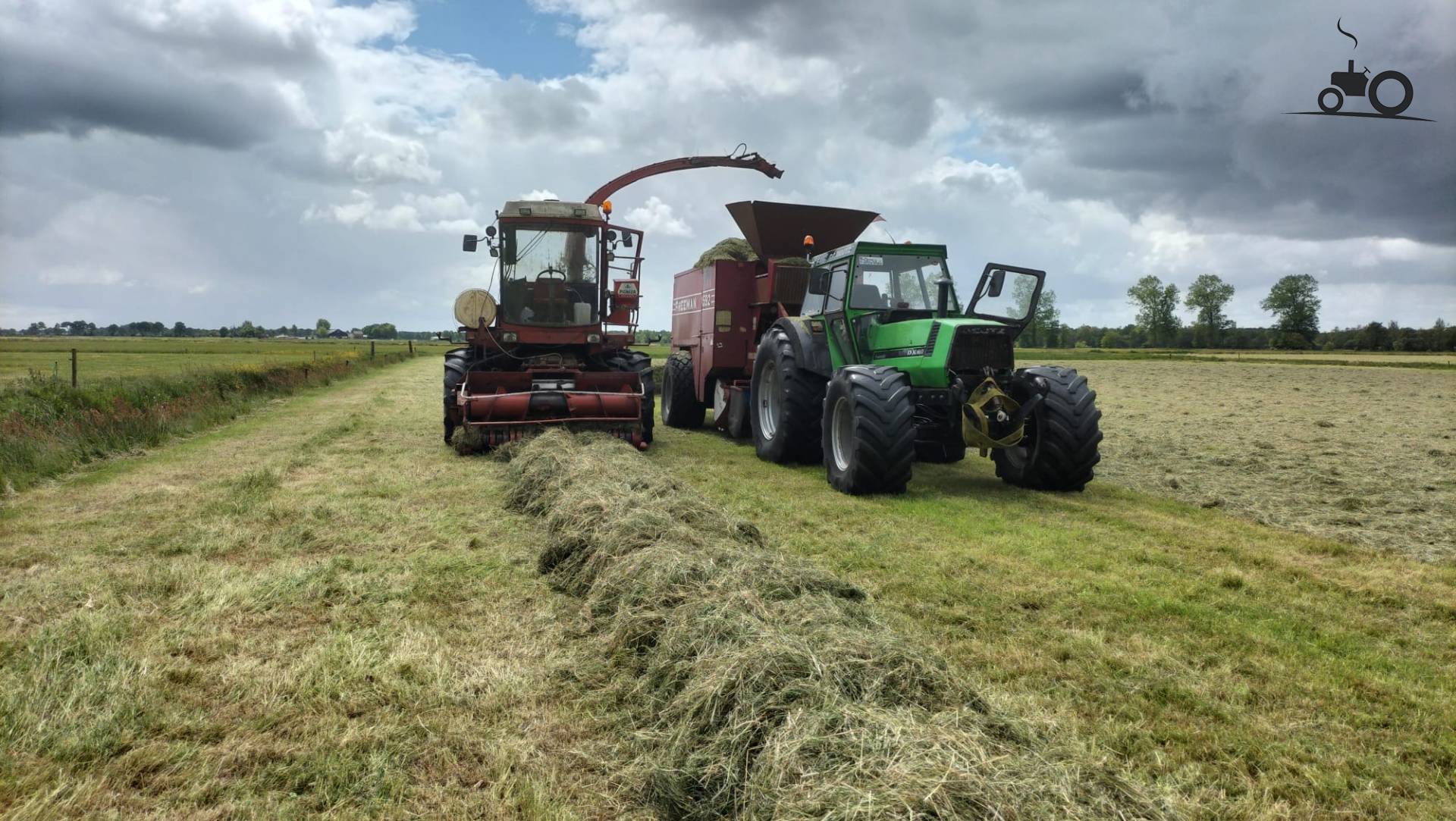 Foto Freeman 1592 van Ceezz Technische en Agrarische Dienstverlening