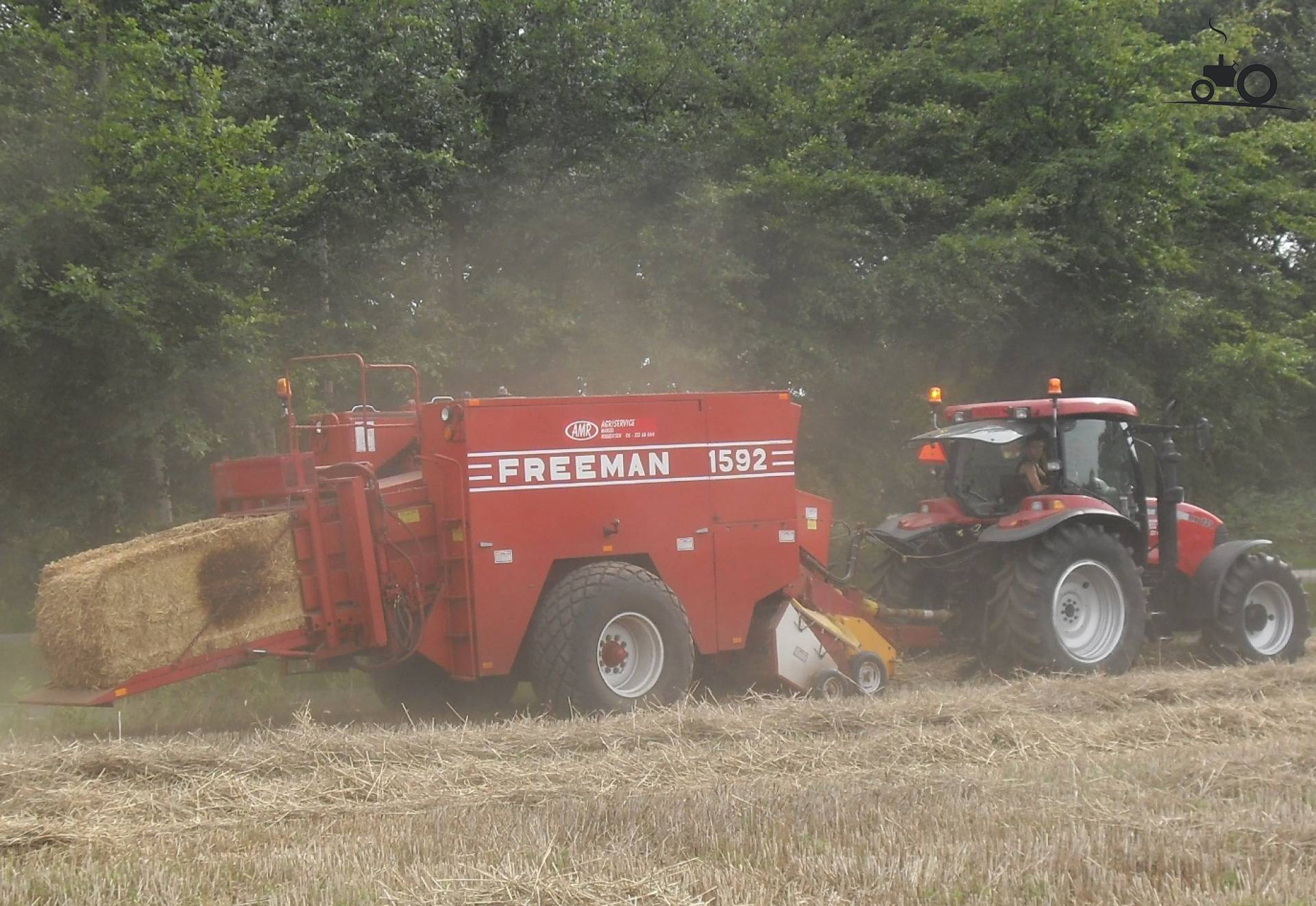 Foto Freeman 1592 #380725