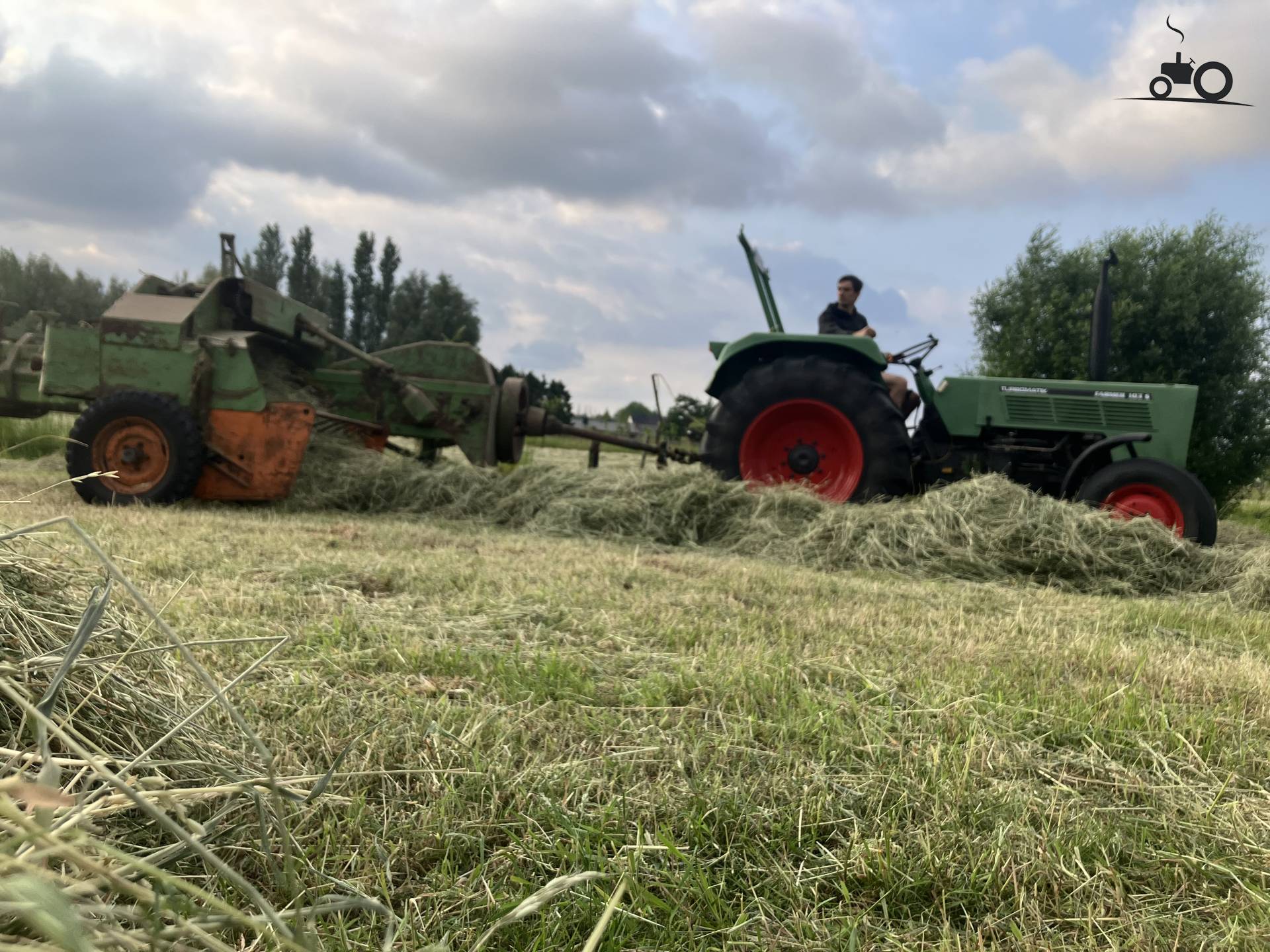 Gallignani 150F