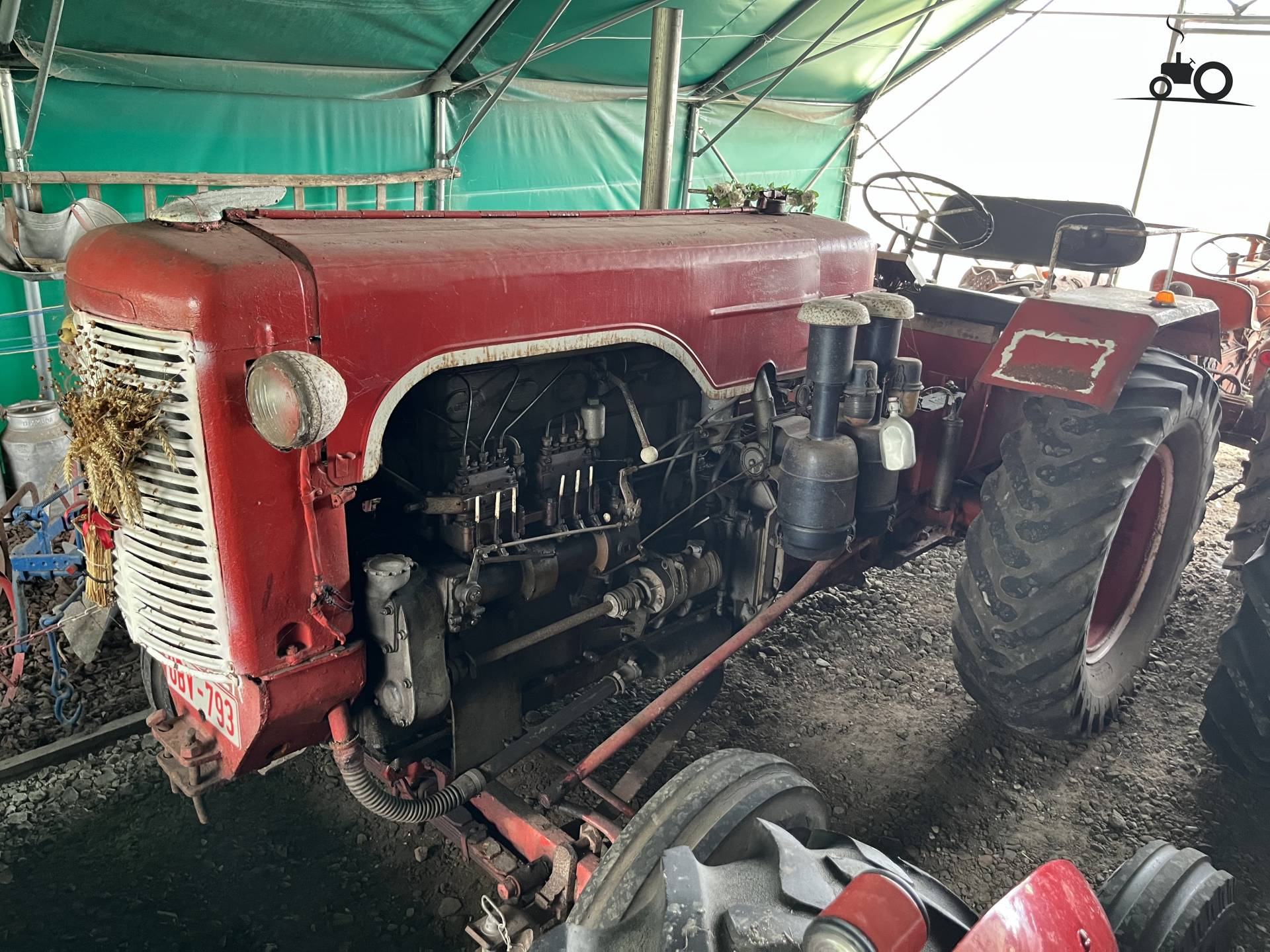 Foto Gardner Van De Zande Onbekend #1628720