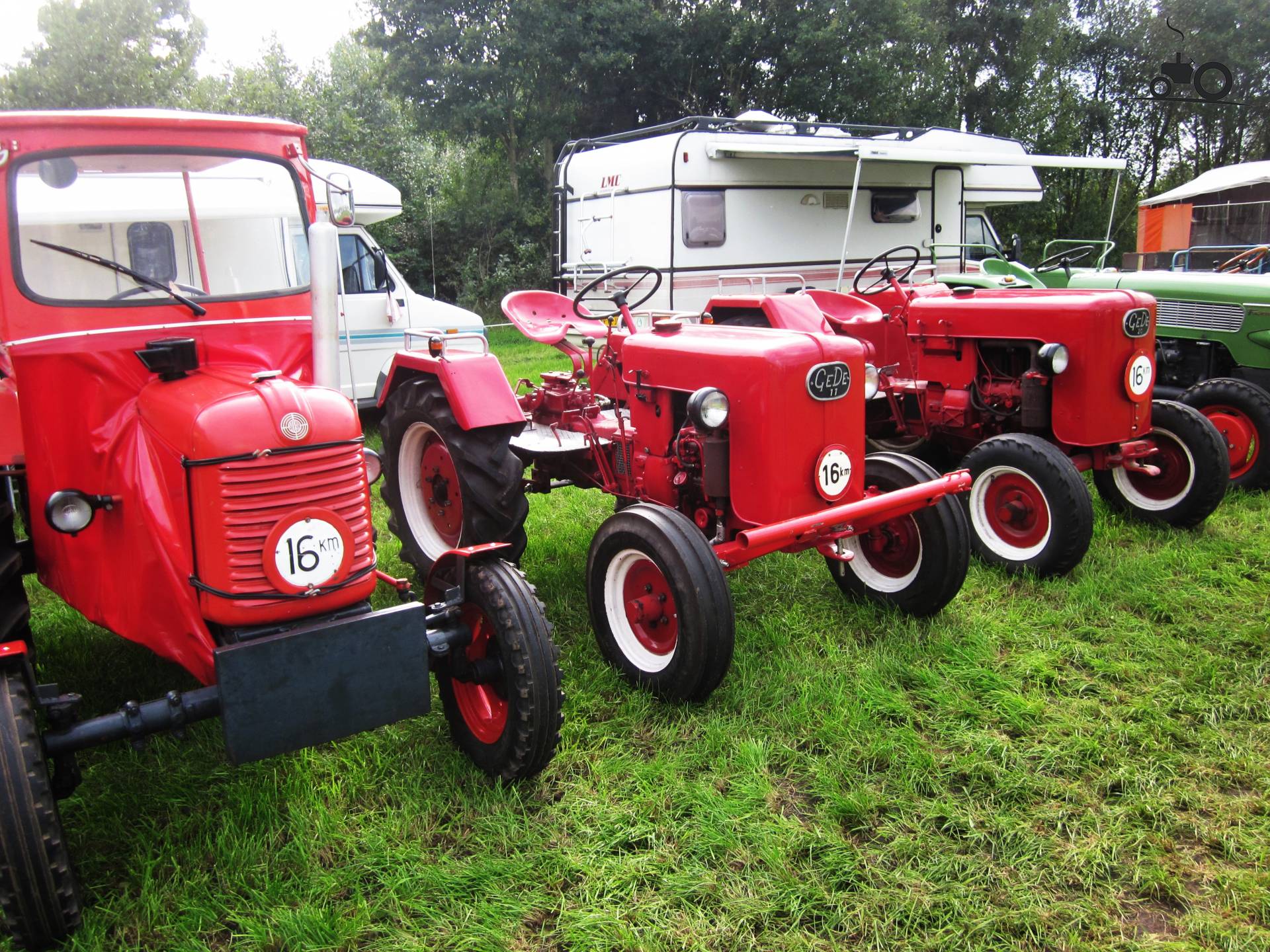 Foto GeDe 11 #1207185