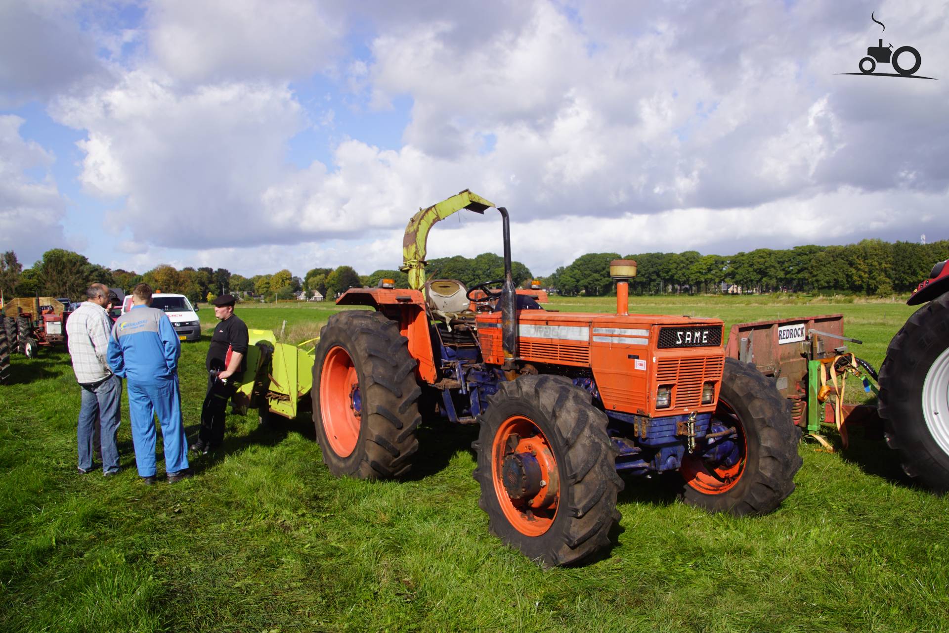 Foto Same Drago #1503499