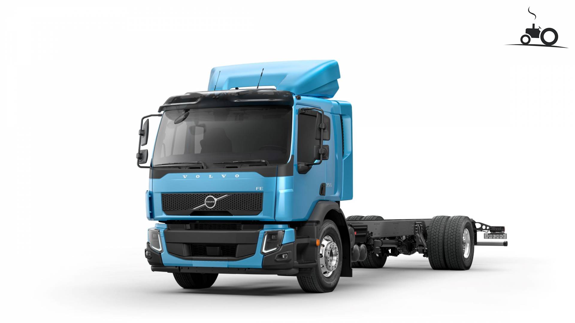 Volvo FE 3rd gen Specificaties - Alle Technische Gegevens