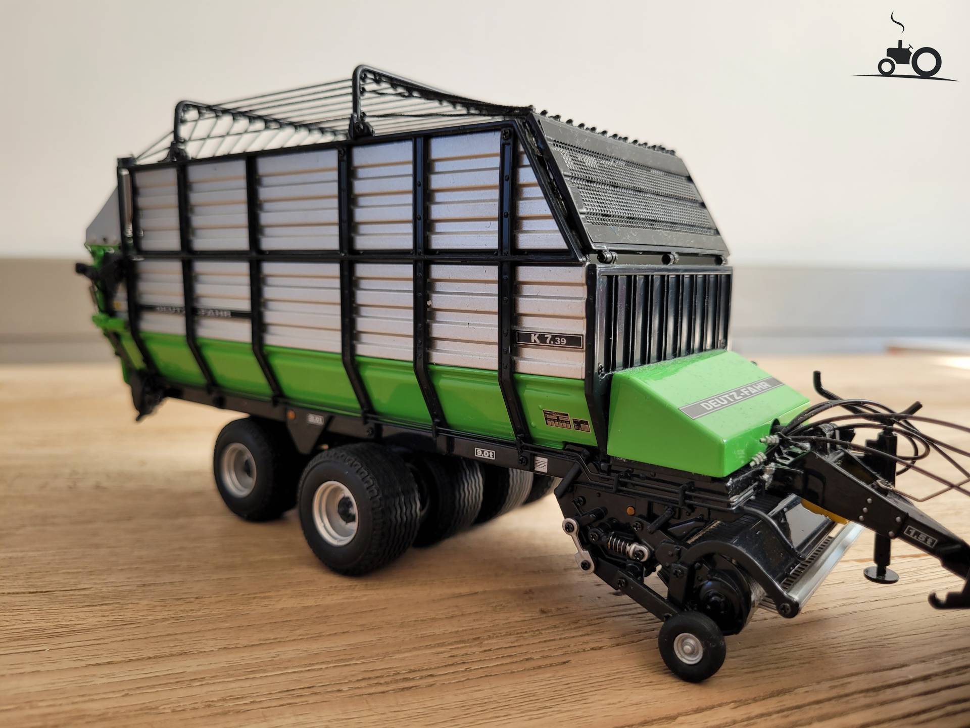 Deutz Miniatuur